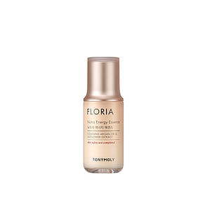 Buy TONYMOLY Floria Nutra Energy Foam Cleanser 150ml · Ukraine