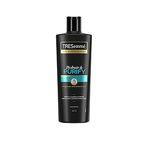 TRESemmé Keratin Smooth Shampoo 400ml