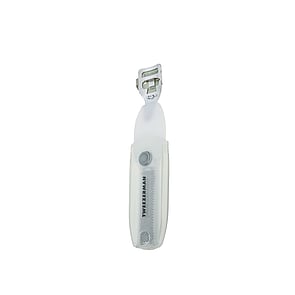 Buy Tweezerman Callus Shaver Replacement Blades x20 · Philippines