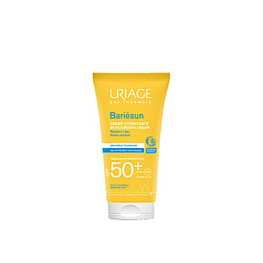 Uriage Bariésun Anti-Brown Spot Fluid SPF50+ 40ml