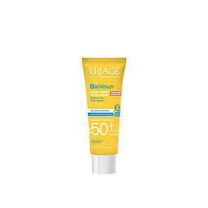 Uriage Bariésun Anti-Brown Spot Fluid SPF50+ 40ml