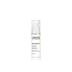 Uriage Depiderm Anti-Brown Spot Daytime Care SPF50+ 30ml (1.01fl oz) USA