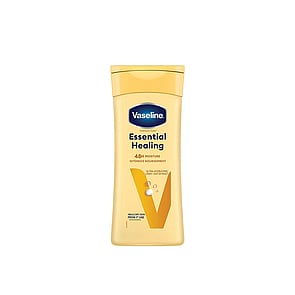 Vaseline Lemon Verbena and Lemon Shower Gel 700ml United States