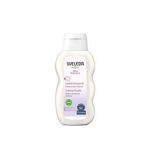 Weleda White Mallow Baby Derma Diaper Care Cream Fragrance-Free 50ml ...