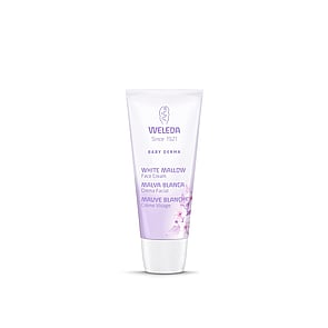 Weleda White Mallow Baby Derma Diaper Care Cream Fragrance-Free 50ml ...