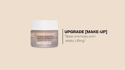 Buy Sensilis Upgrade [Make-Up] Lift Effect Cream 05 Noisette 30ml (1.01fl oz) · USA
