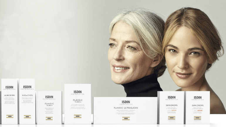 ISDINCEUTICS USA · Buy ISDINCEUTICS Online · Care to Beauty