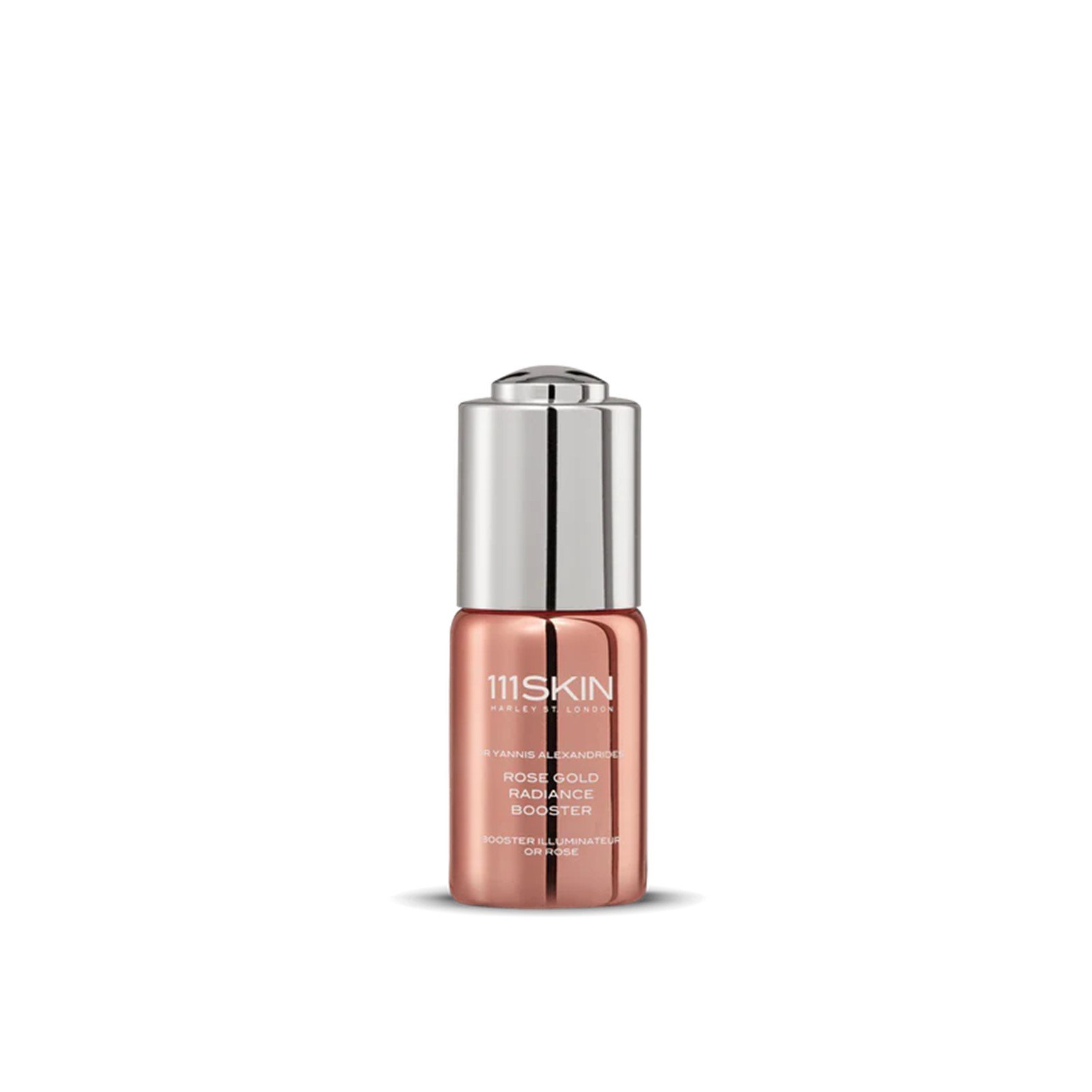 111Skin Rose Gold Radiance Booster 20Ml
