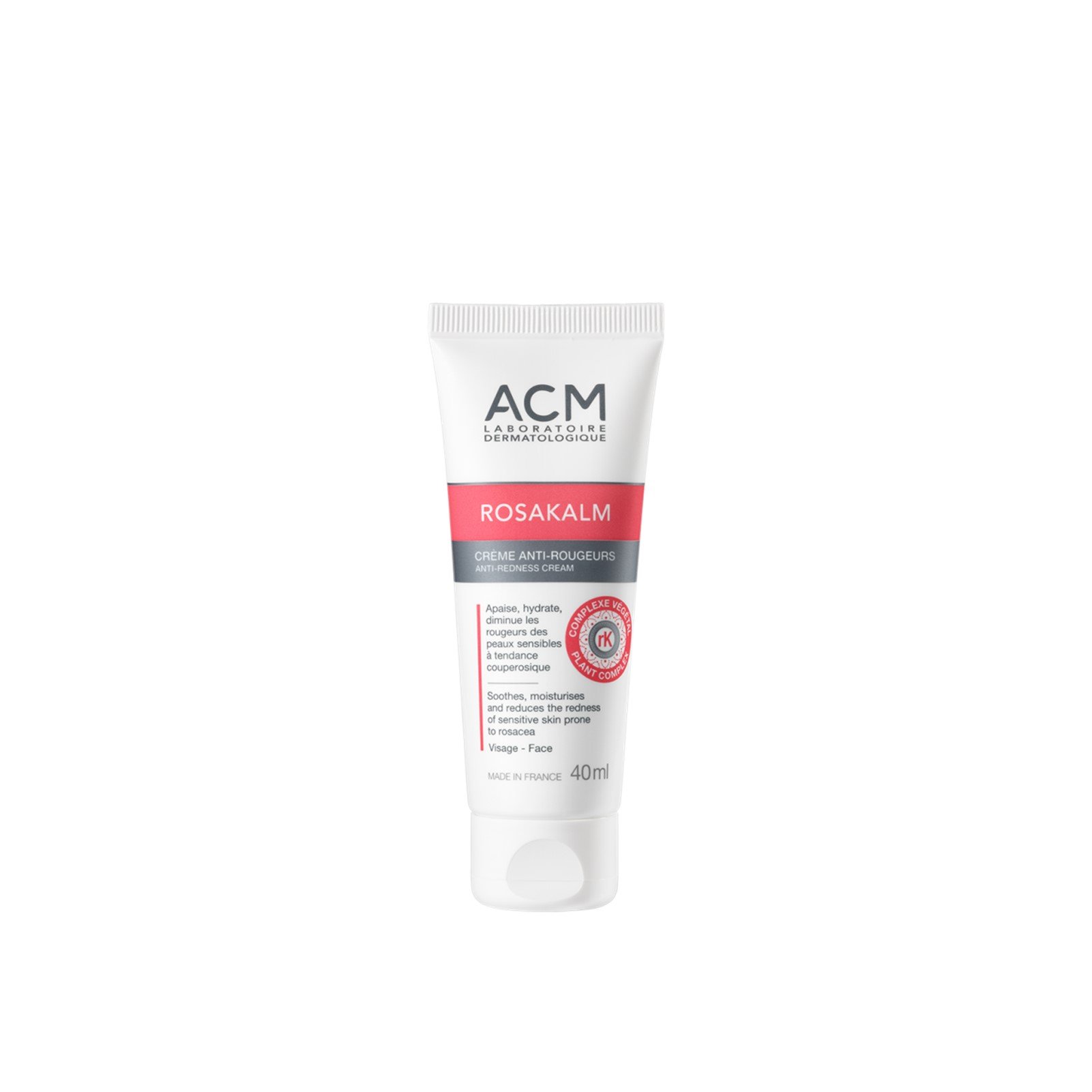 ACM Laboratoire Rosakalm Anti-Redness Cream 40ml (1.35floz)