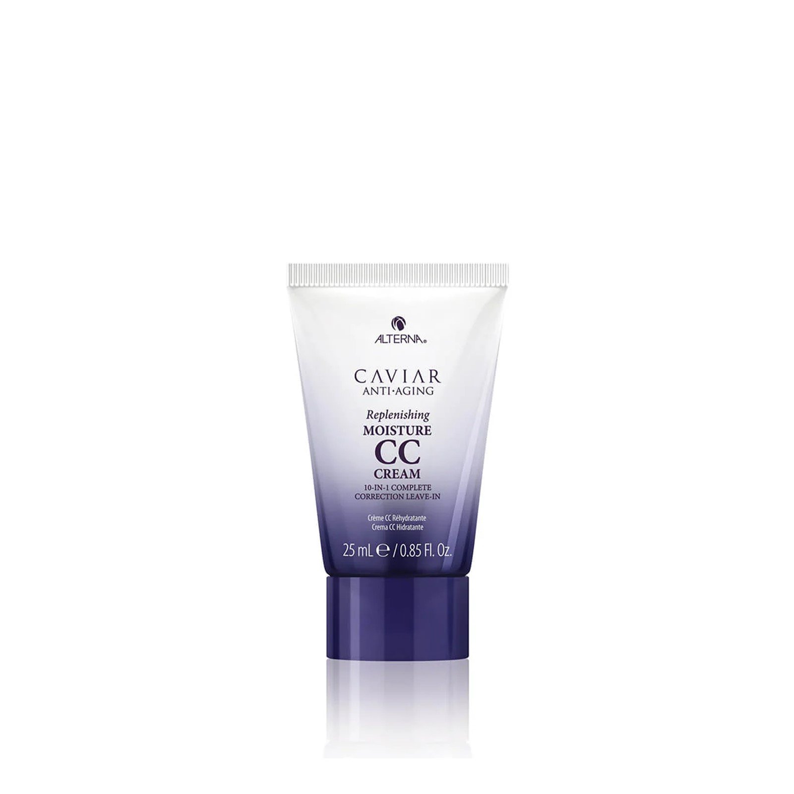 Alterna Caviar Anti-Aging Replenishing Moisture CC Cream