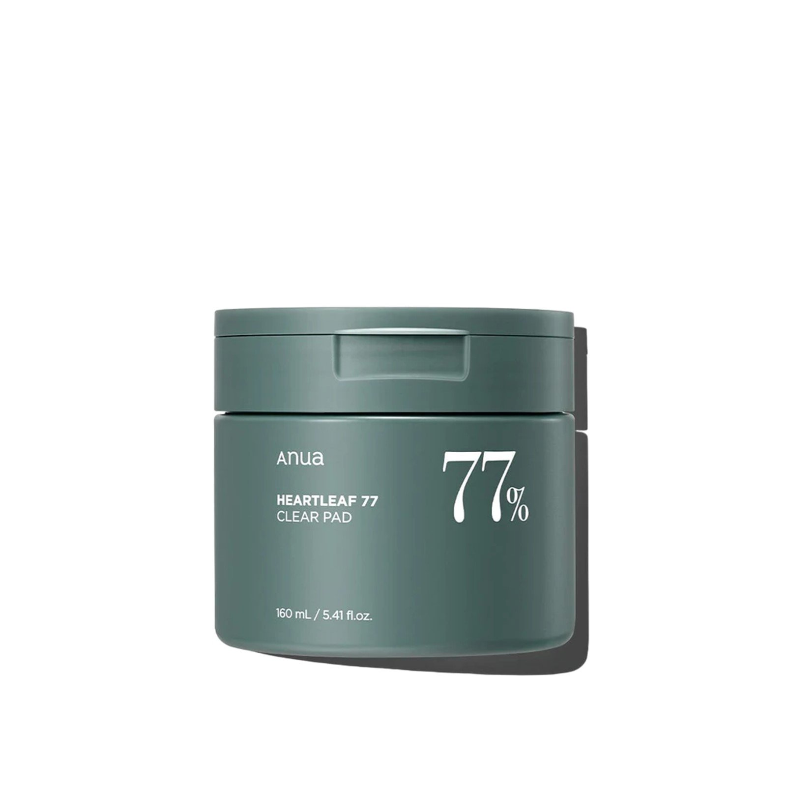 Buy Anua Heartleaf 77% Clear Pad x70 · Cyprus