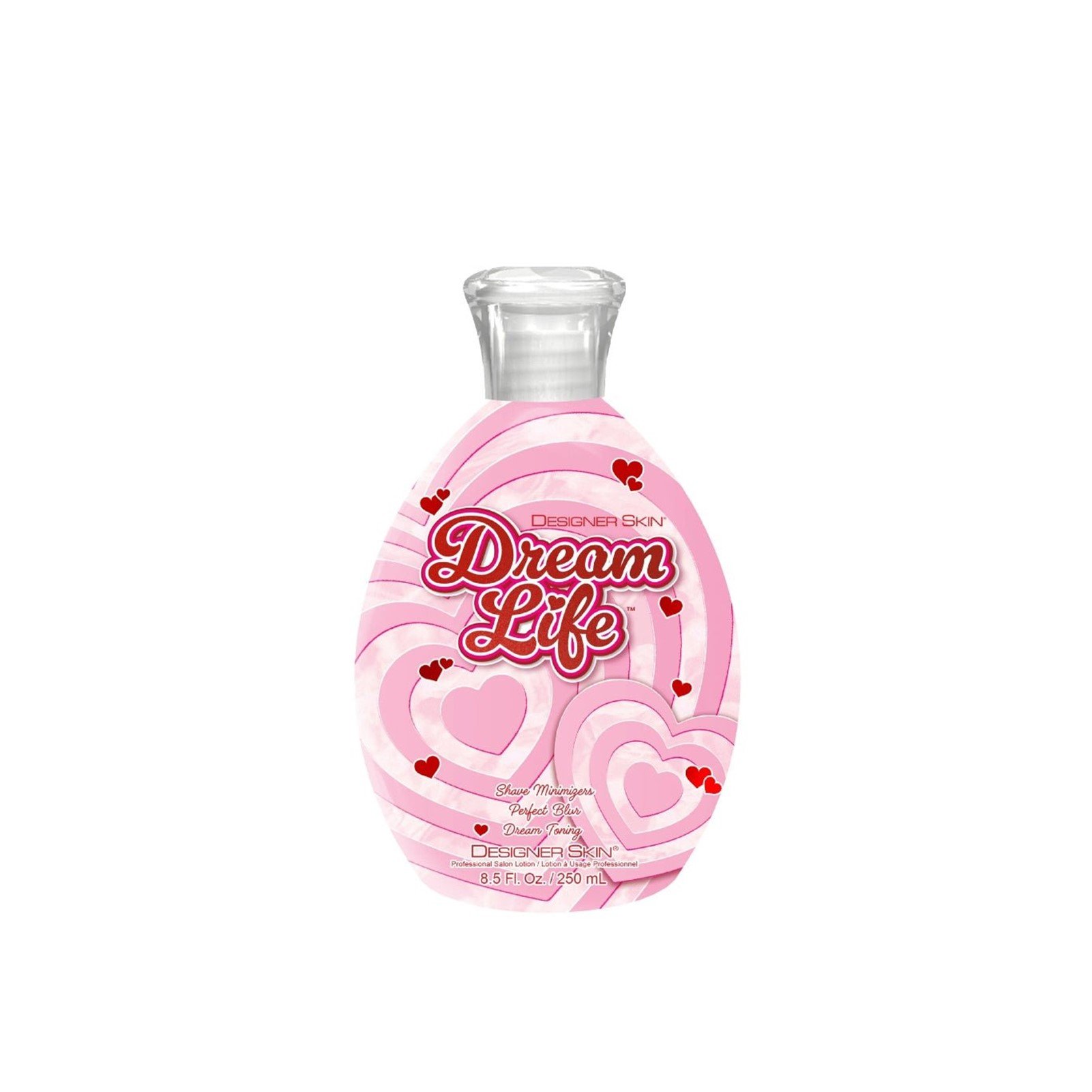 Buy Australian Gold Designer Skin Dream Life Tanning Lotion 250ml ...