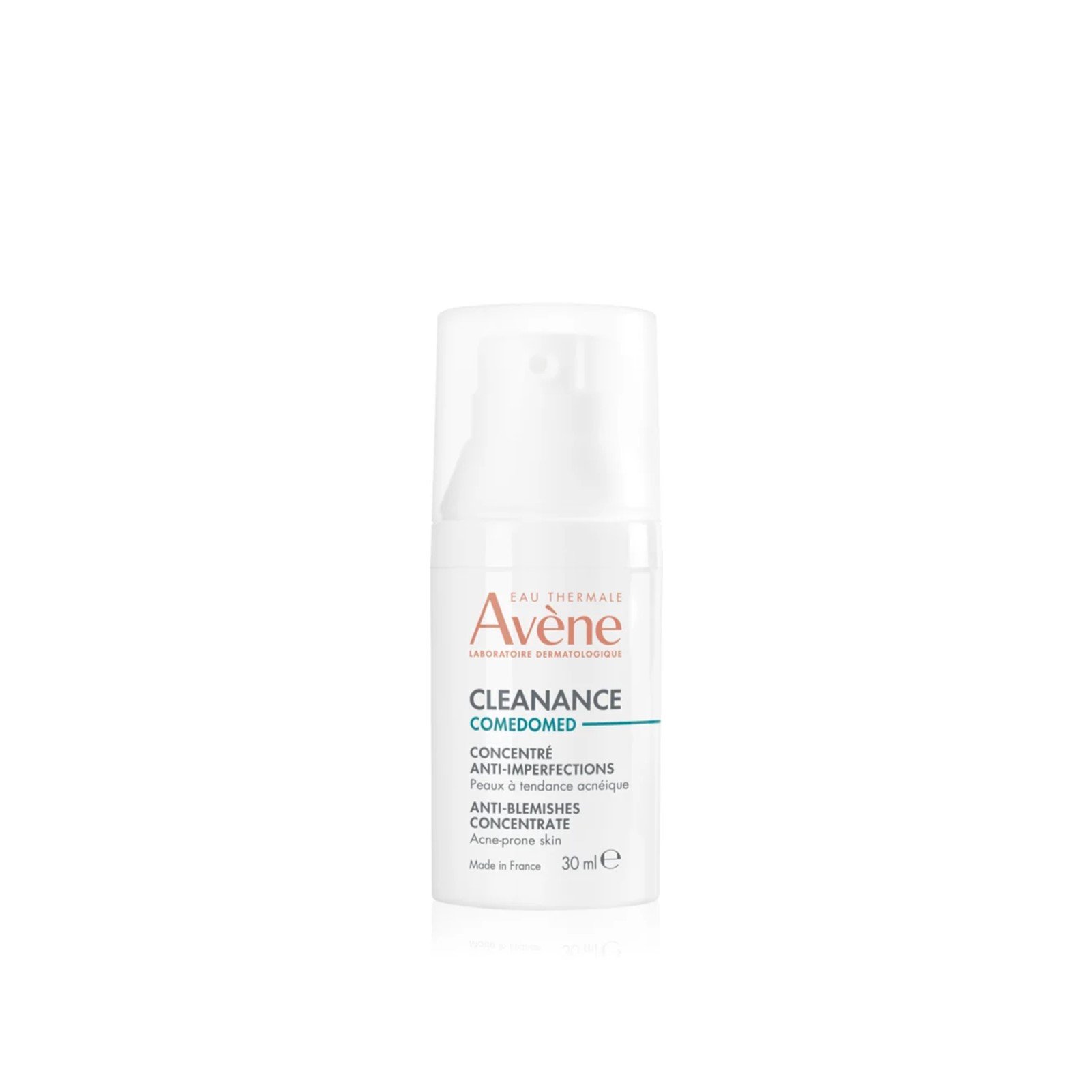 Avène Cleanance Comedomed Anti-Imperfections Concentrate 30ml (1.01floz)