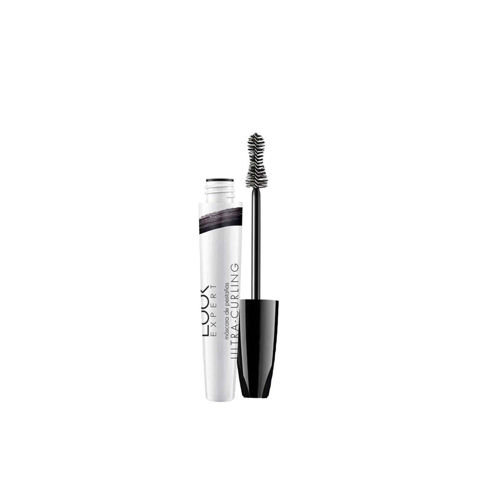 Beter Look Expert Ultra-Curling Lash Mascara 10.5Ml
