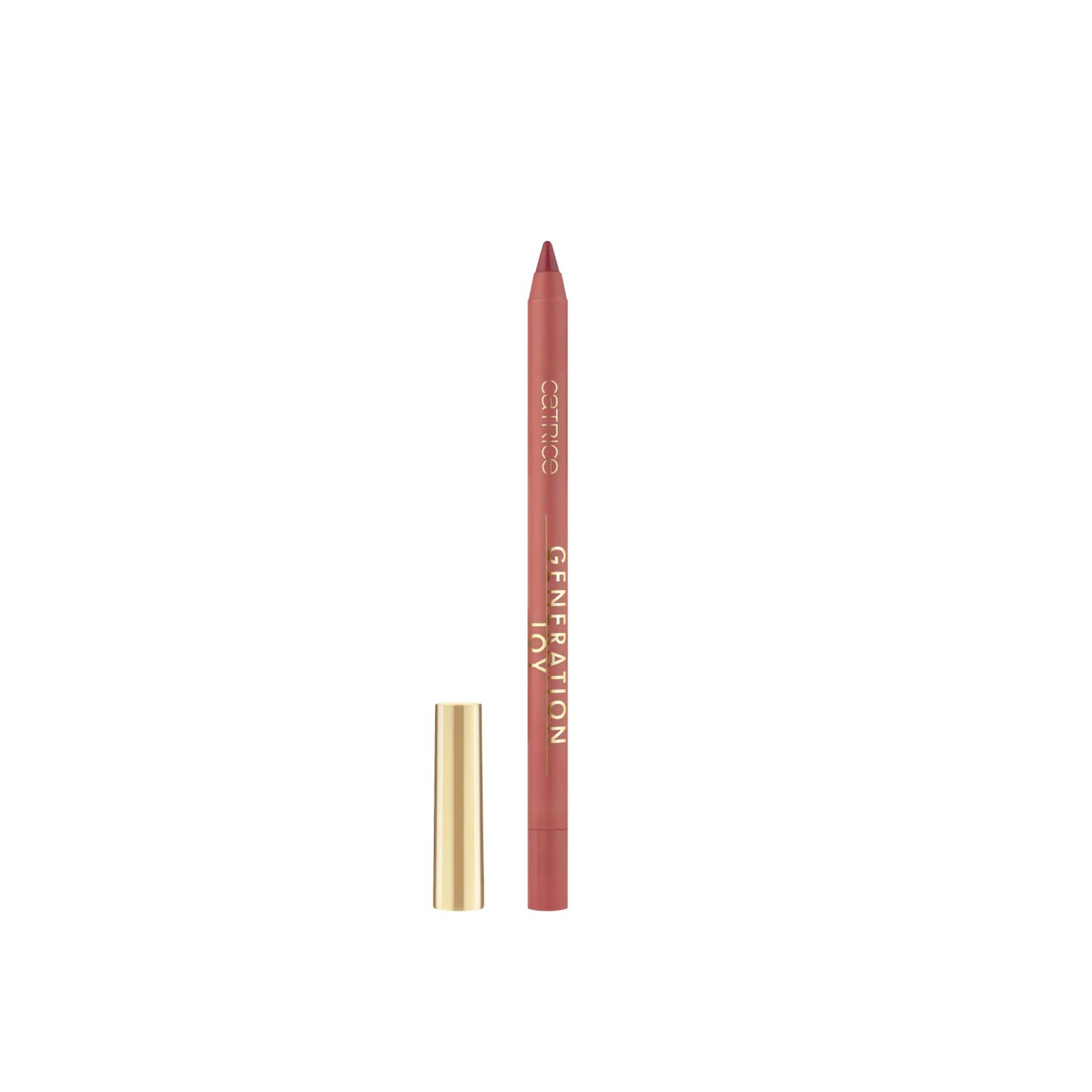Catrice Generation Joy Lipliner C02 Real Rosewood 1.5G