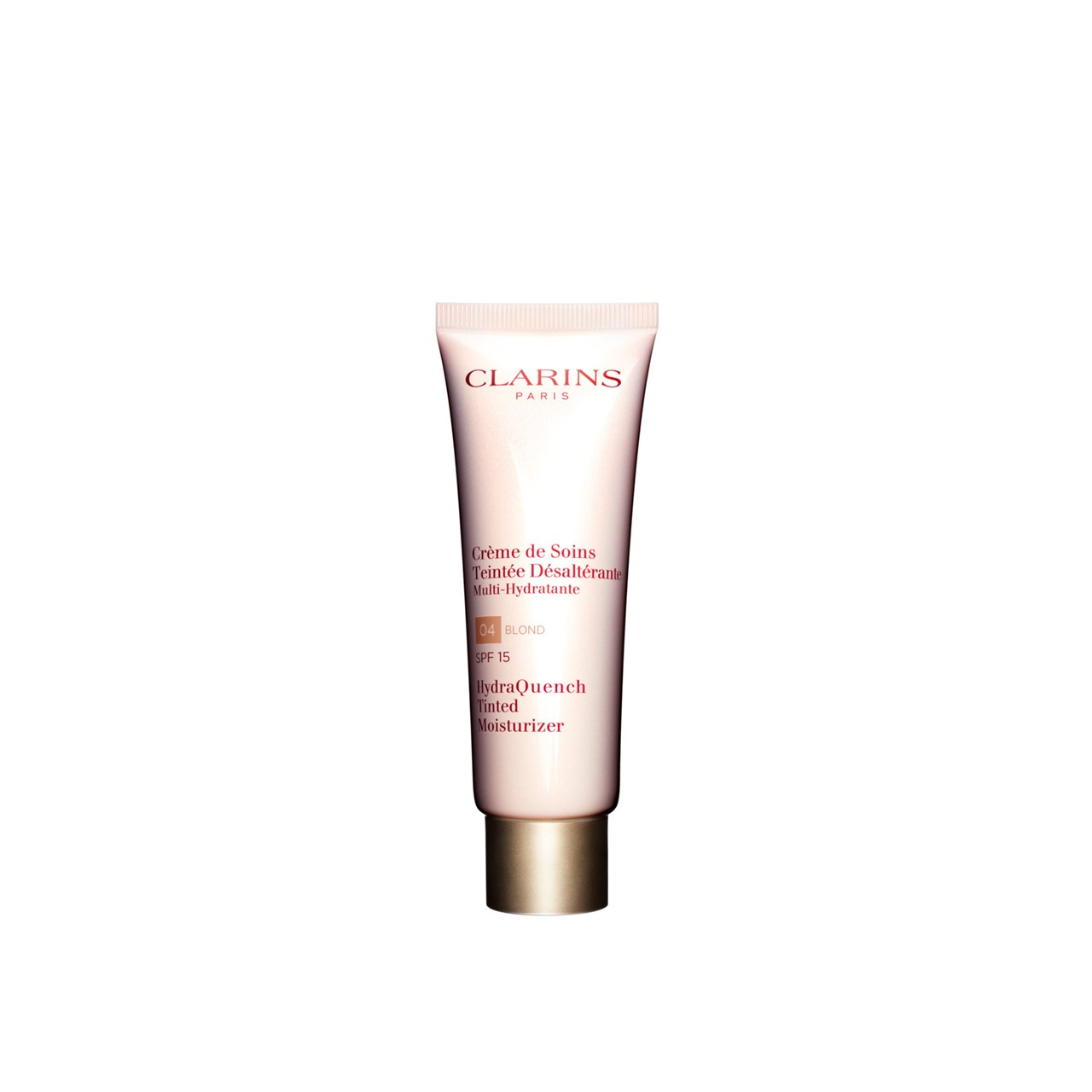 Clarins tinted moisturiser store