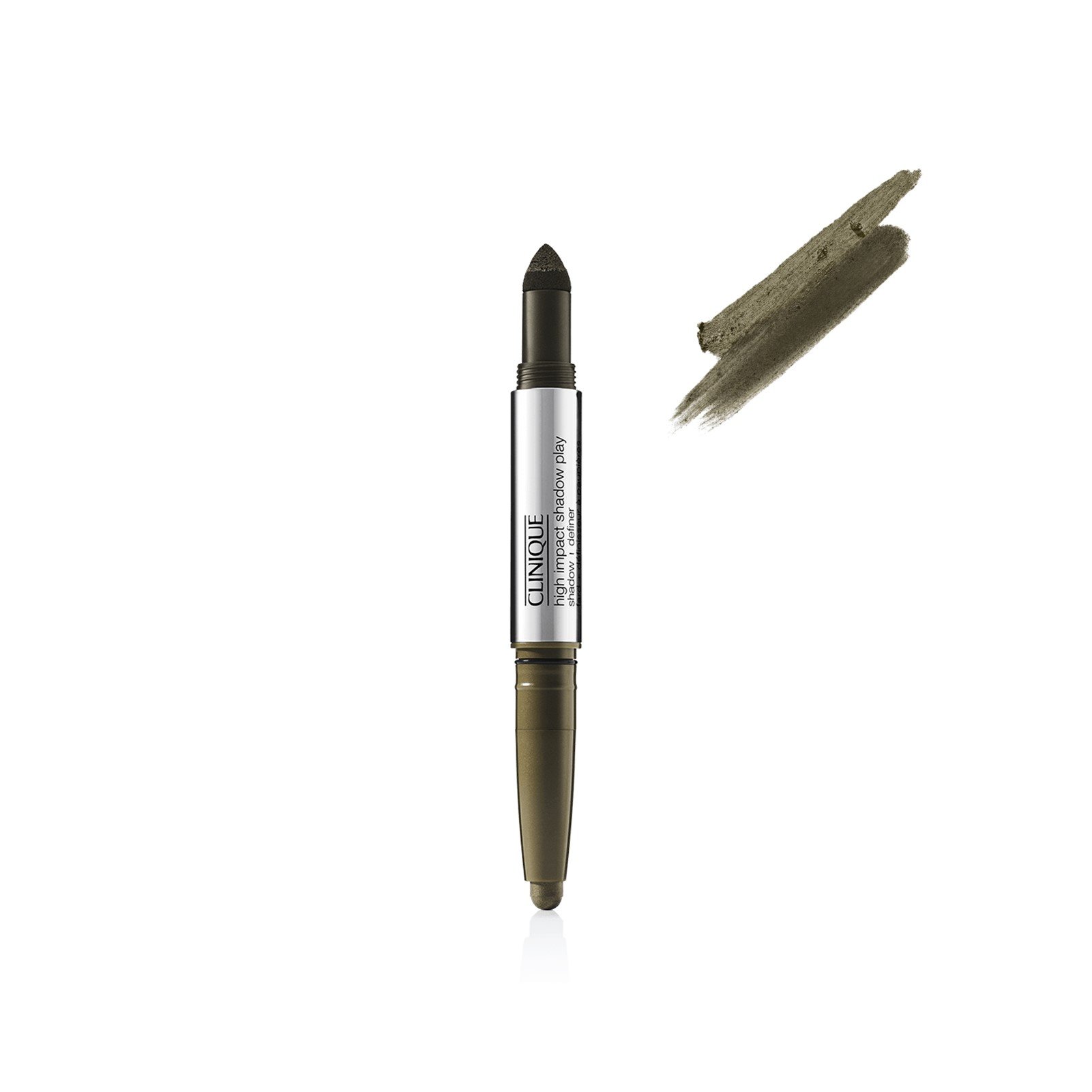 Clinique High Impact Shadow Play Shadow + Definer