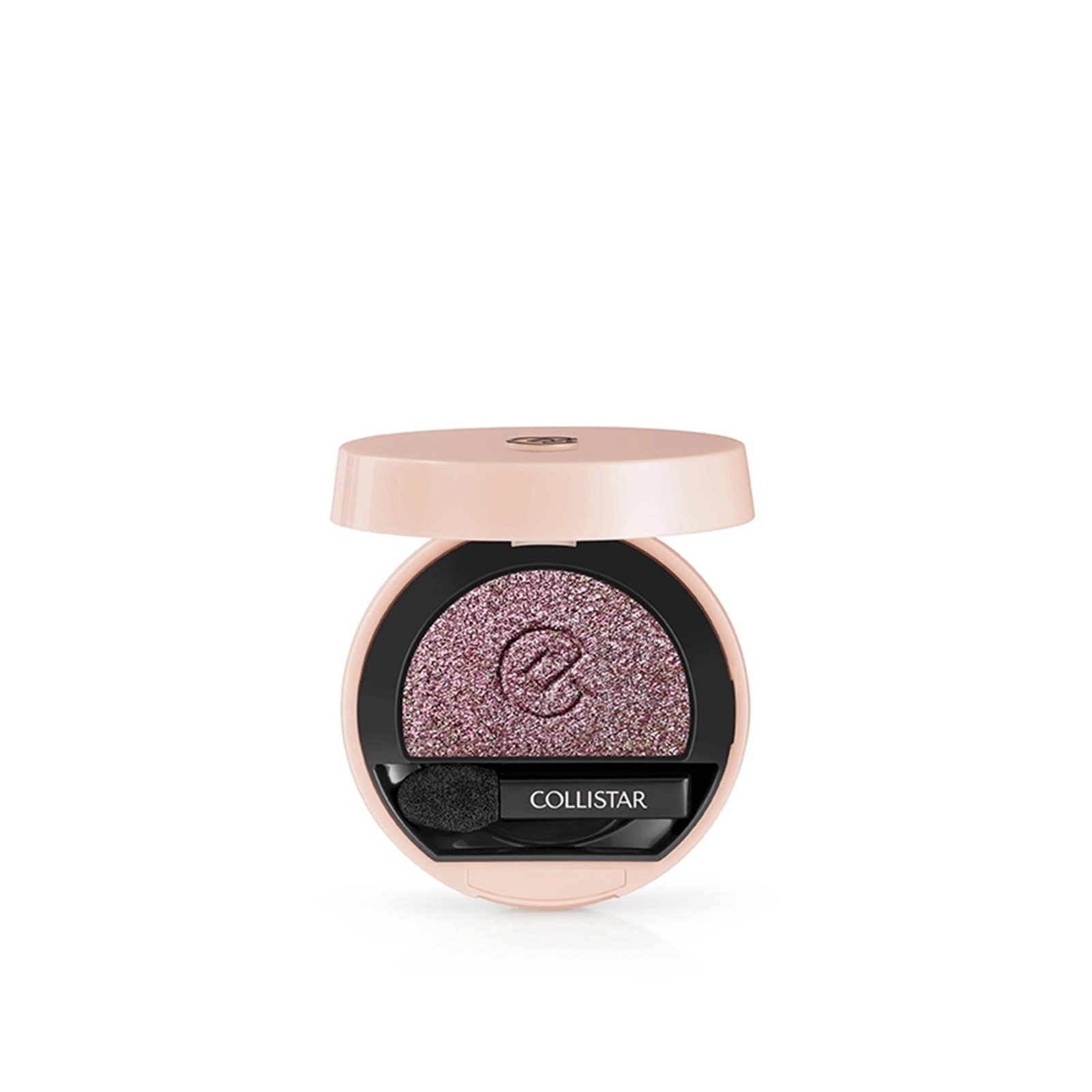 collistar compact eye shadow