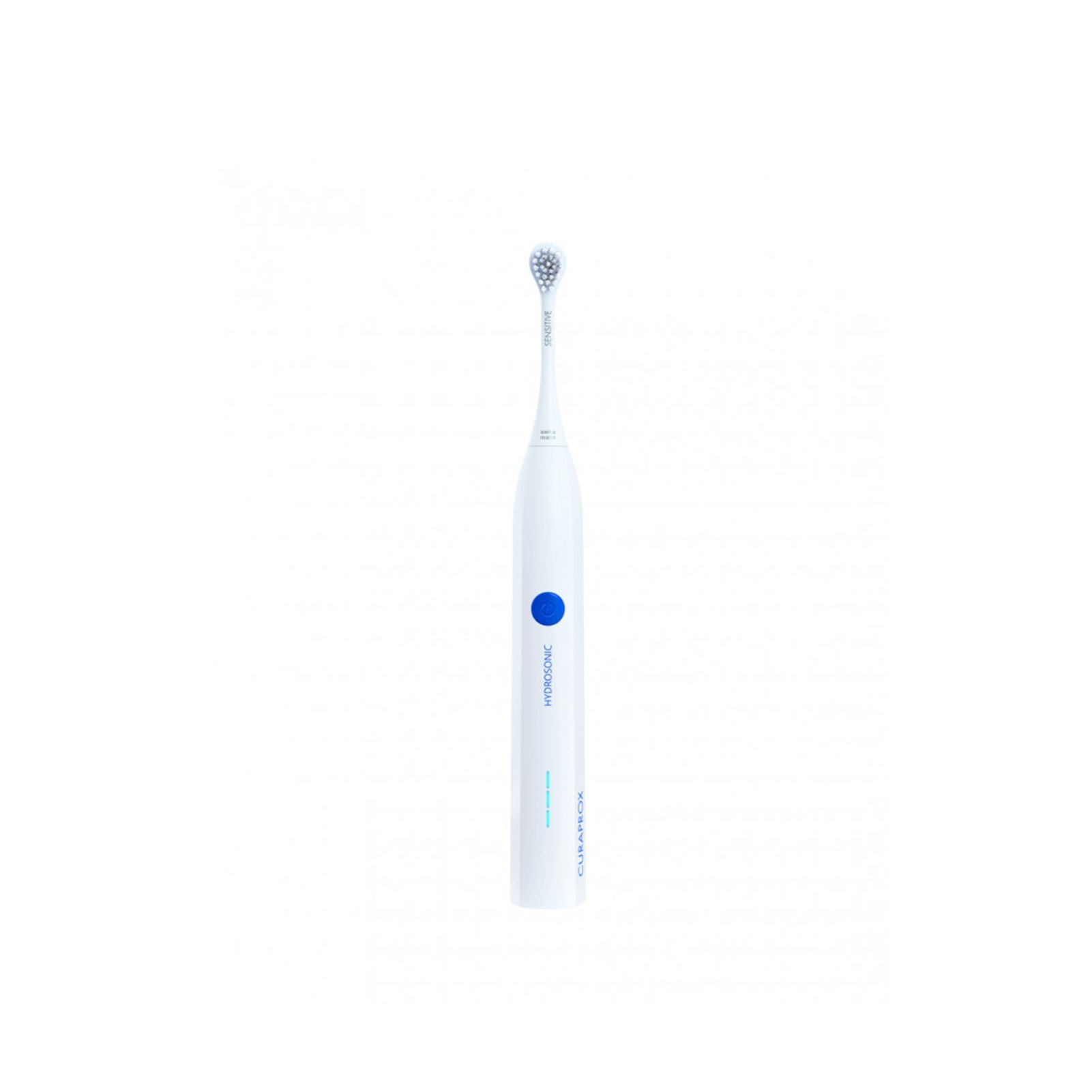 Curaprox Hydrosonic Easy Sonic Toothbrush