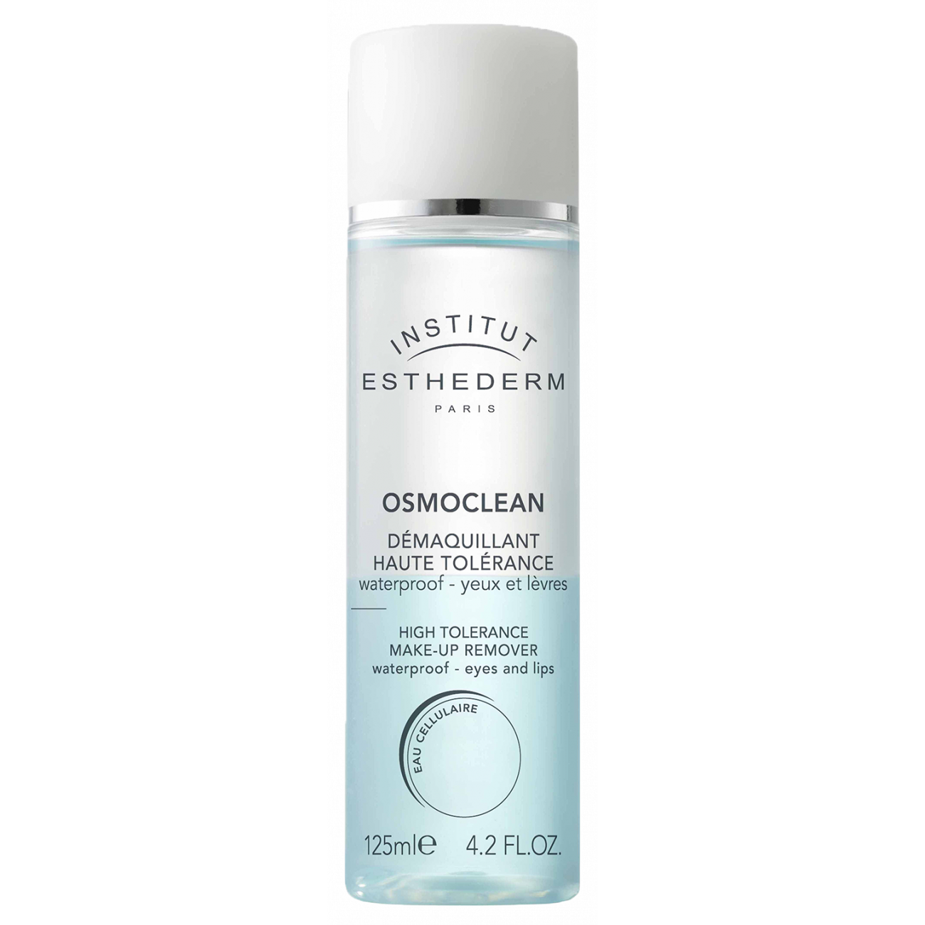 Comprar Esthederm Osmoclean High-Tolerance Waterproof Make-up Remover ...