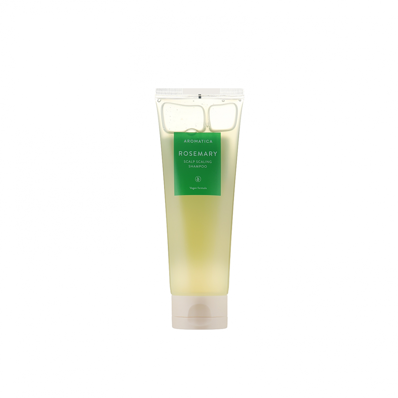 Comprar AROMATICA Rosemary Scalp Scaling Shampoo 180ml · Peru
