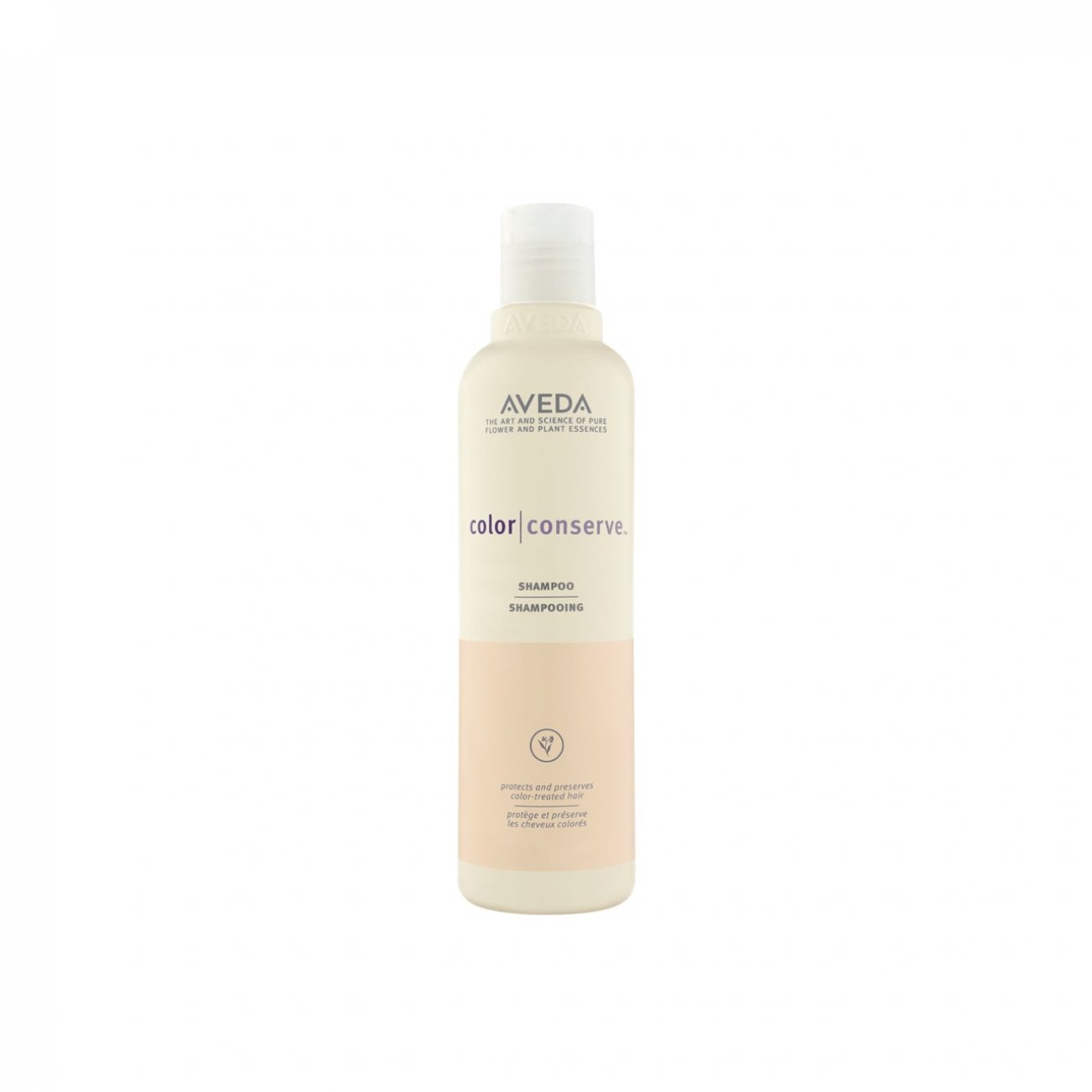 Buy Aveda Color Conserve Shampoo 250ml · World Wide