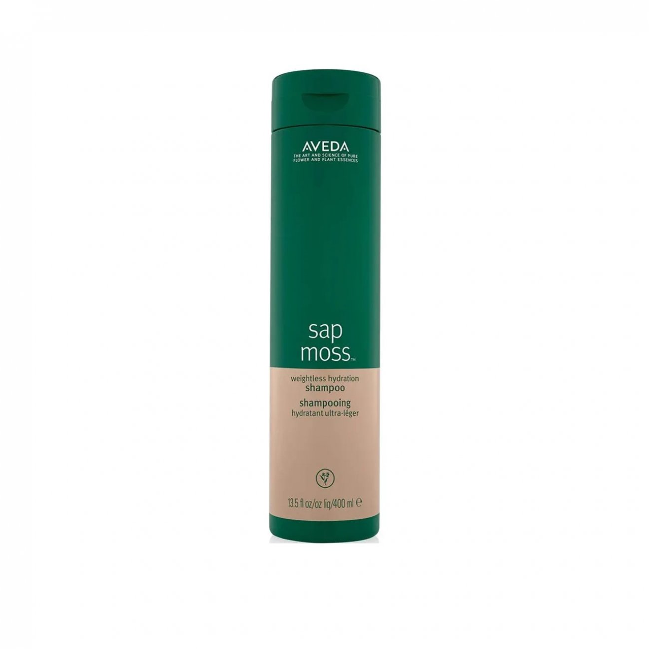 Buy Aveda Sap Moss Weightless Hydration Shampoo 200ml (6.7 fl oz) · USA