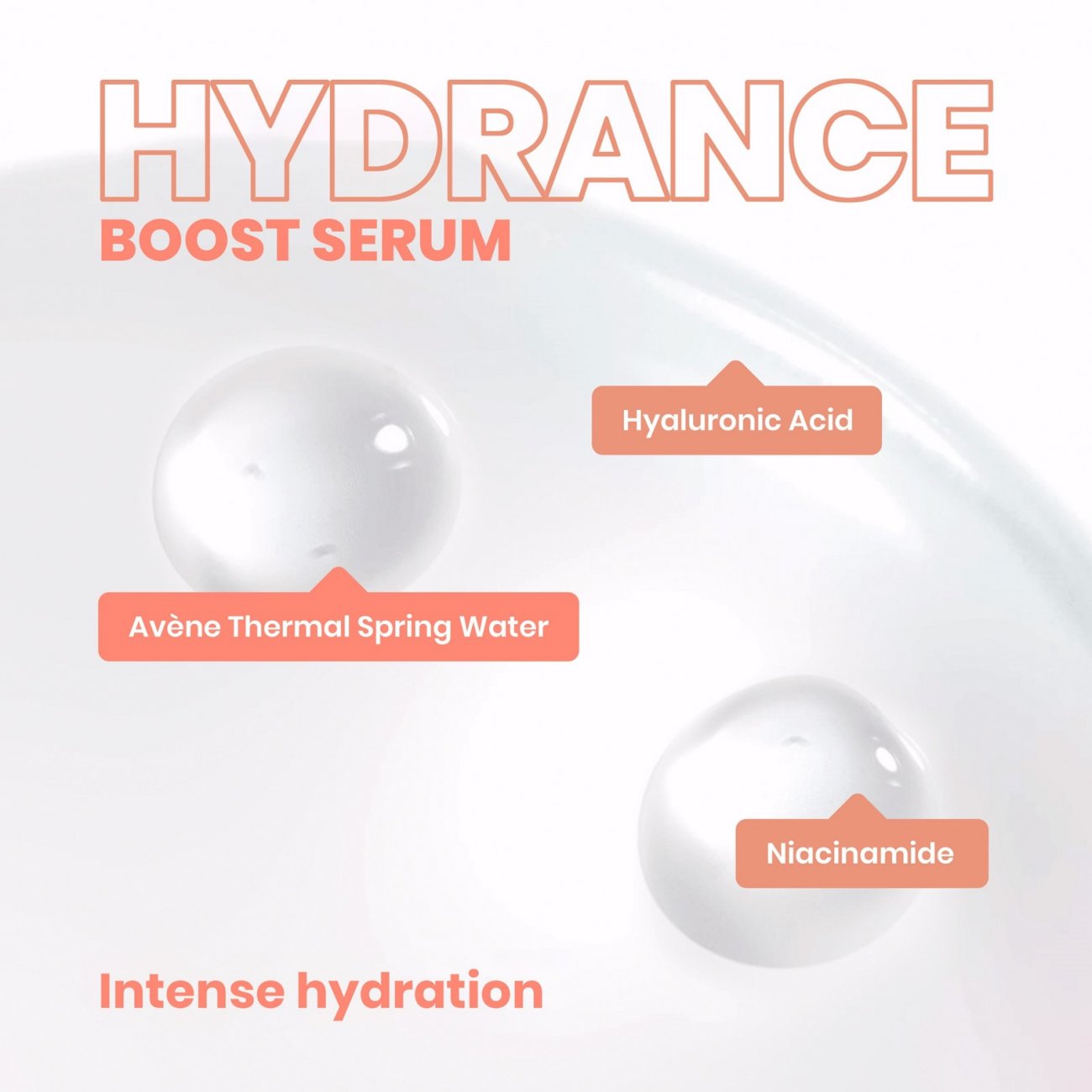 Buy Avène Hydrance Boost Concentrated Hydrating Serum 30ml · Canada
