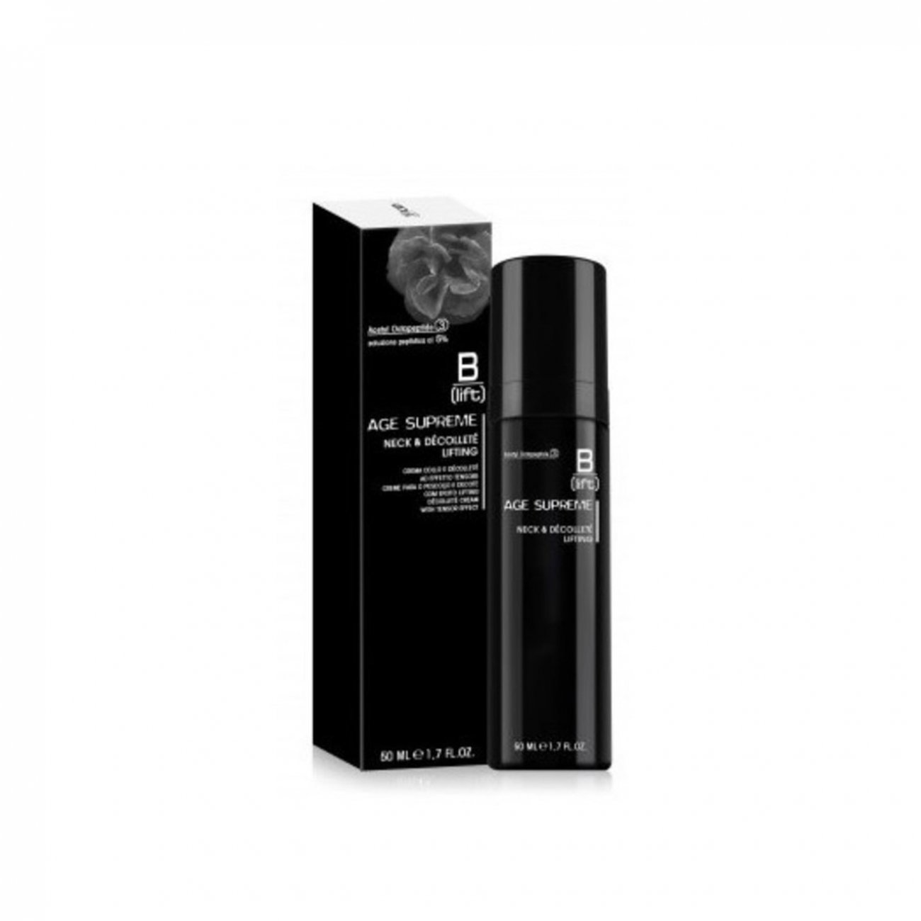 Buy B-Lift Age Supreme Neck & Décolleté Lifting Cream 50ml · Ukraine