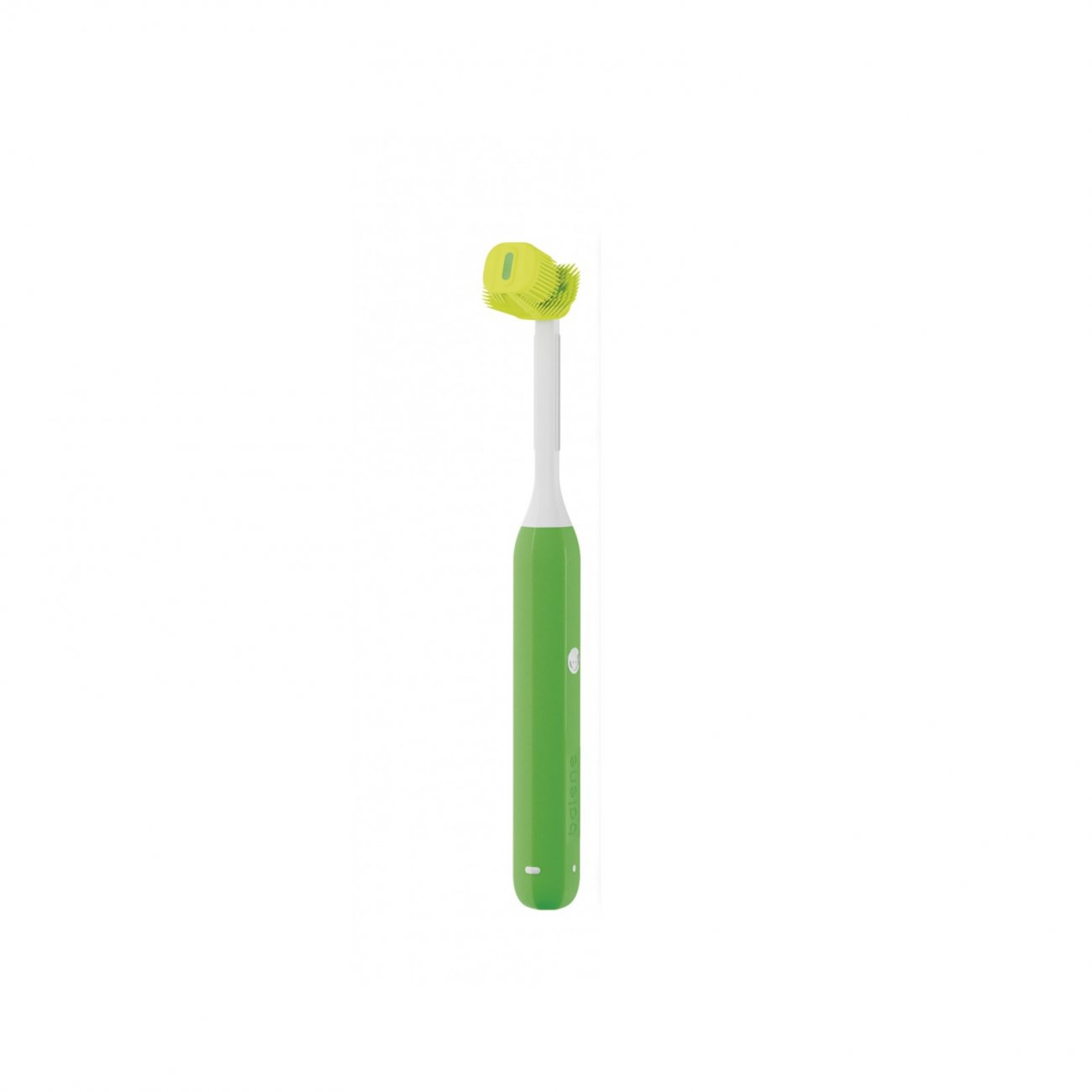 Acheter Balene Manual Toothbrush For Kids 6-11 Years Green x1 · France