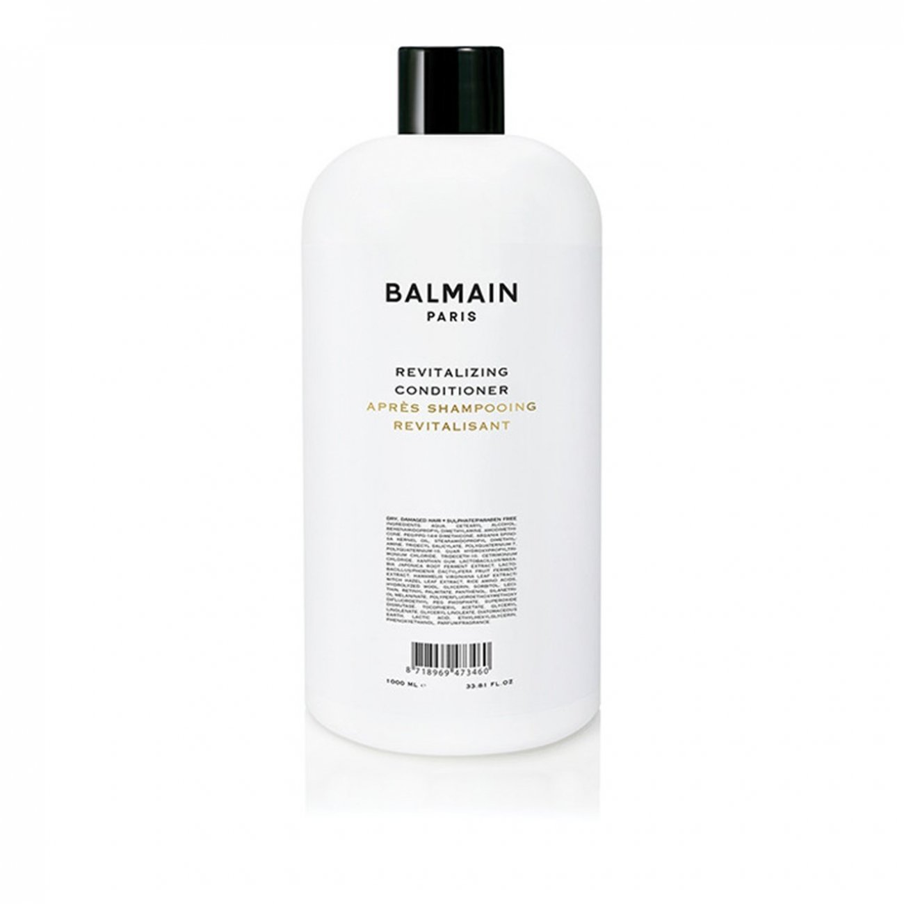 Buy Balmain Hair Revitalizing Conditioner 300ml (10.14 fl oz) · USA