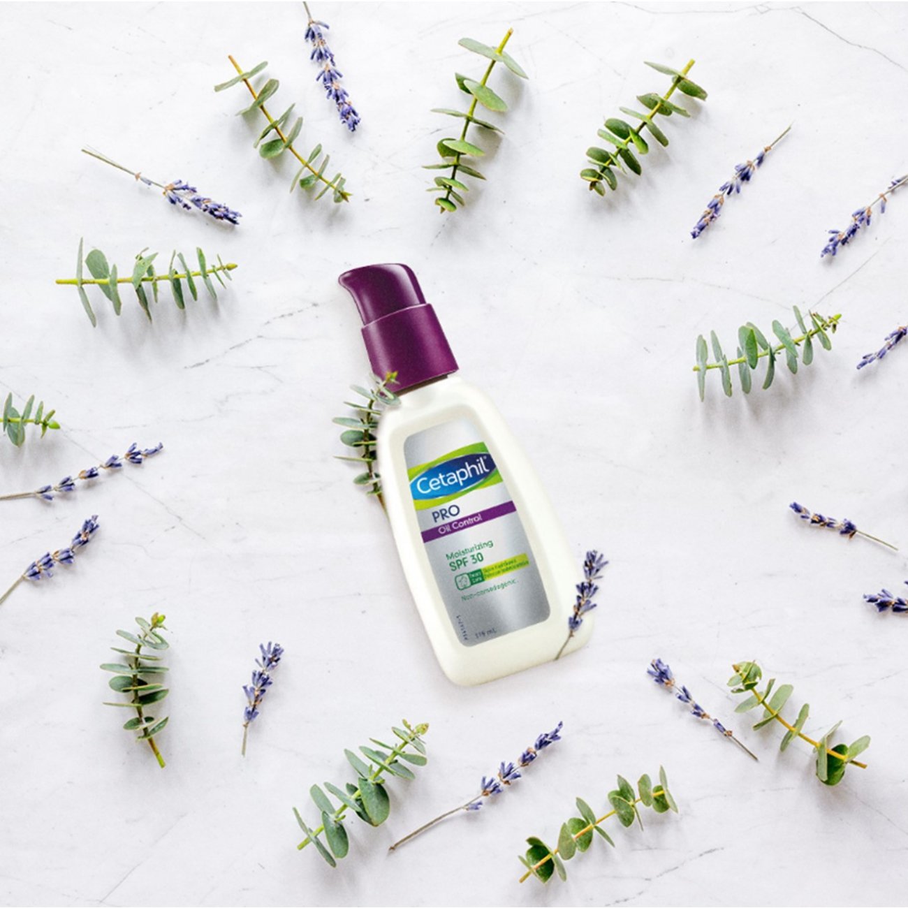 Buy Cetaphil Pro Oil Control Moisturizer SPF30 118ml · Philippines