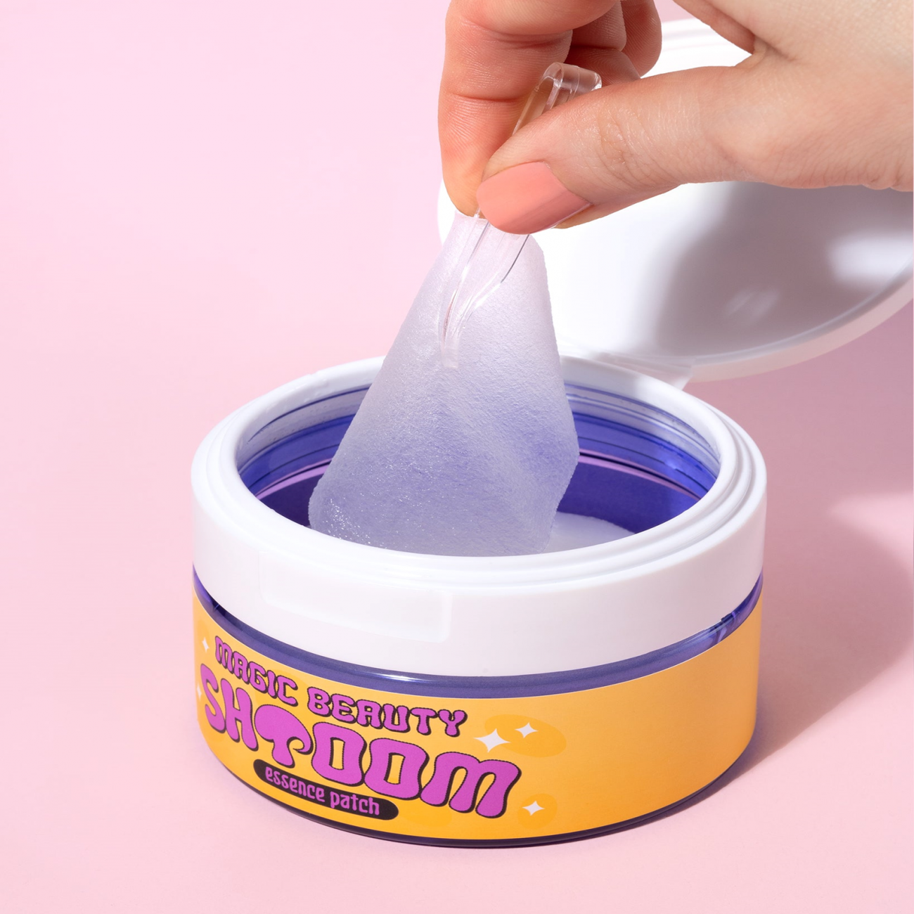 Buy Chasin' Rabbits Magic Beauty Shroom Essence Patch x70 · Australia