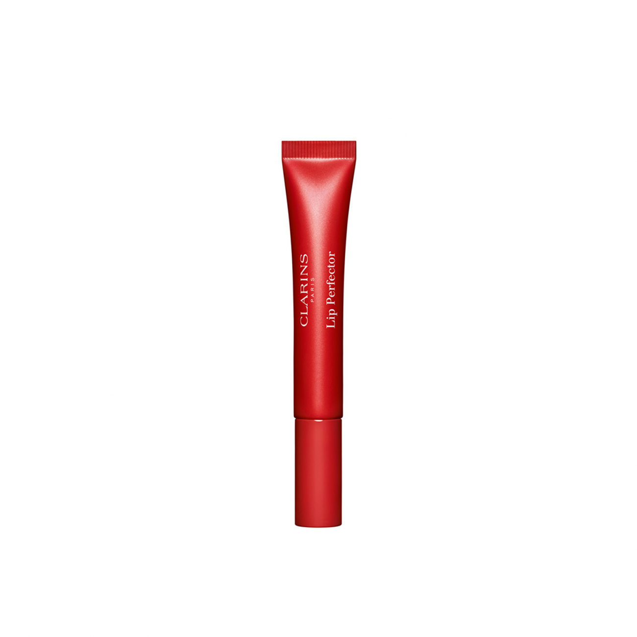 Buy Clarins Lip Perfector 21 Soft Pink Glow 12ml · World Wide