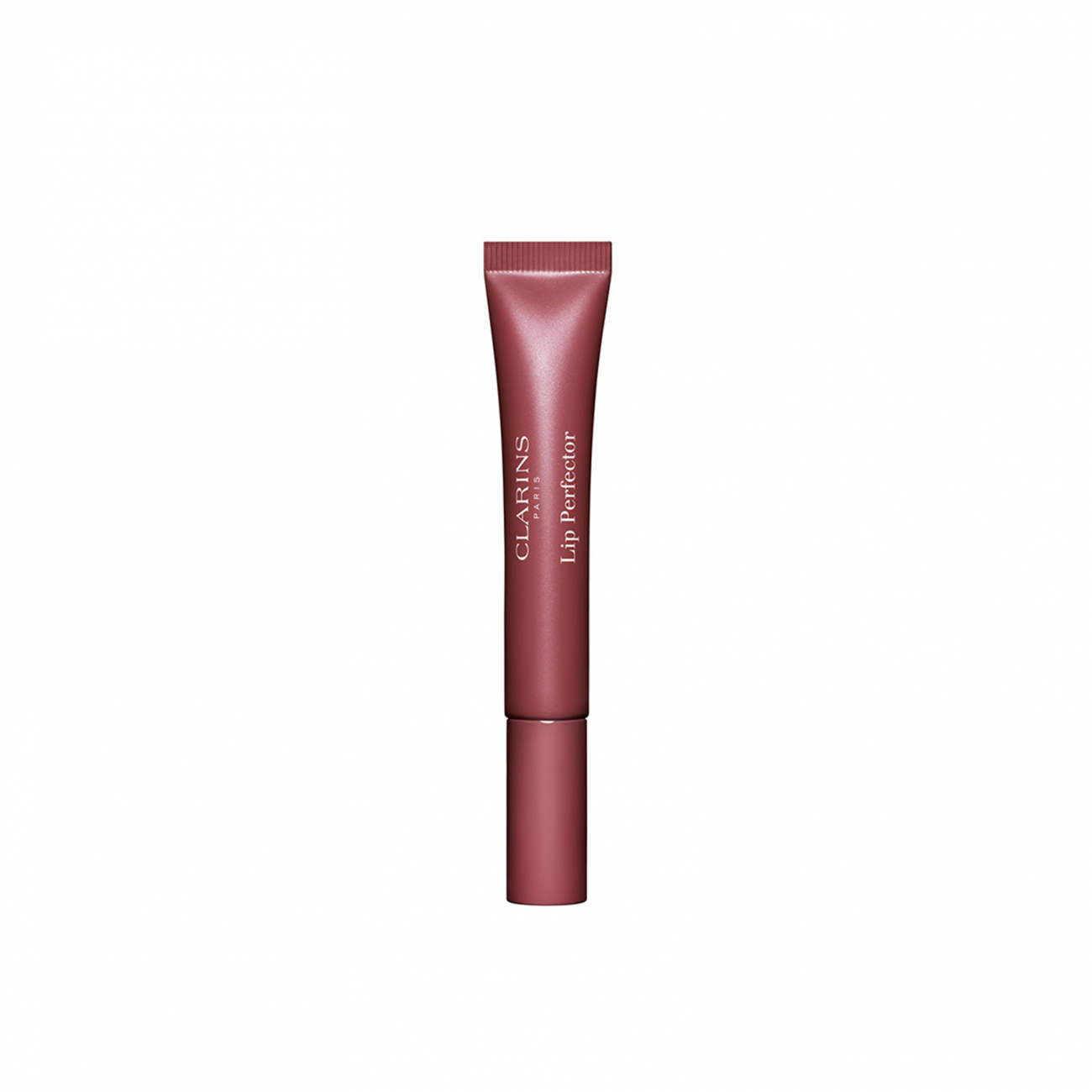 Buy Clarins Lip Perfector 21 Soft Pink Glow 12ml · World Wide