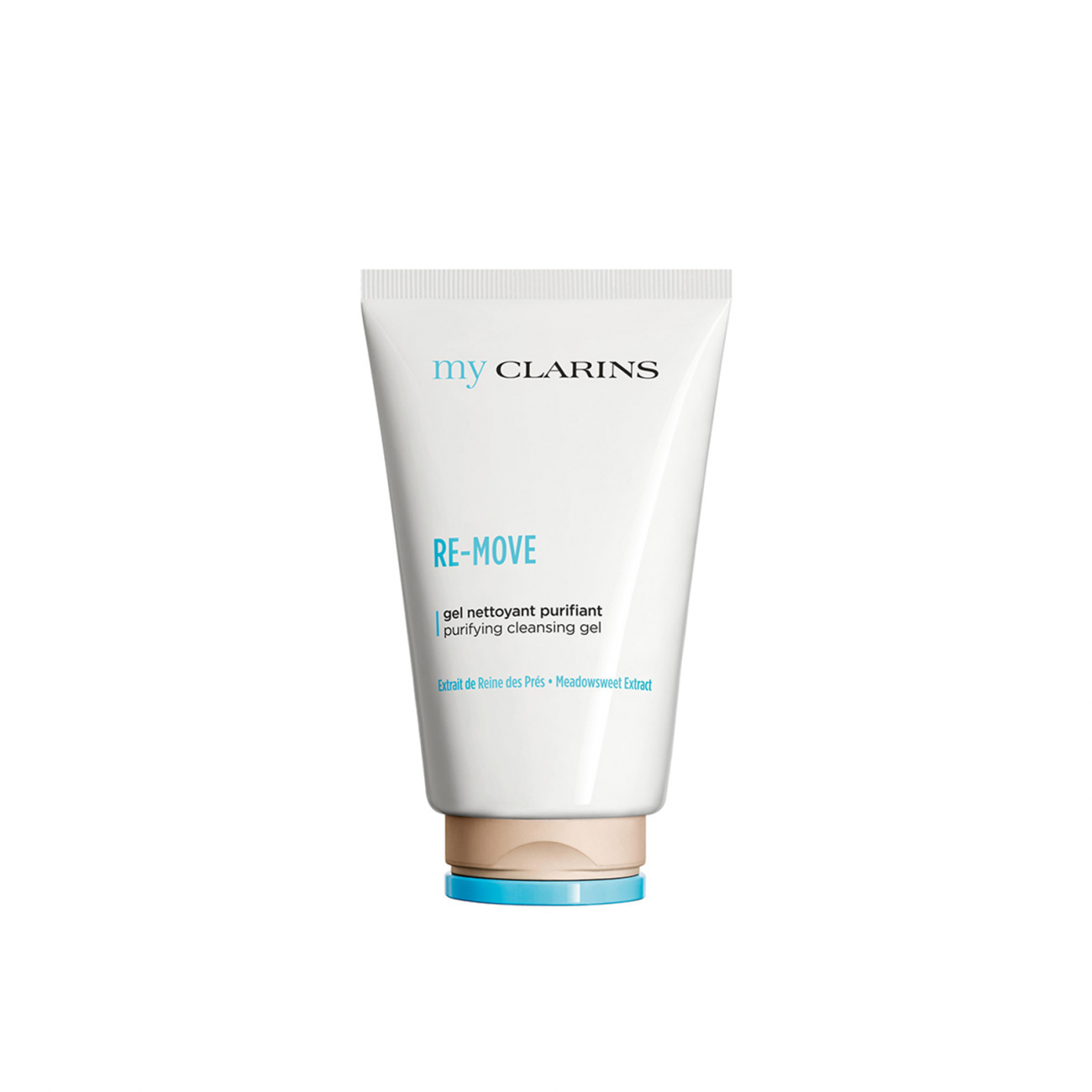 Buy Clarins My Clarins Re-Move Purifying Cleansing Gel 125ml · Malaysia