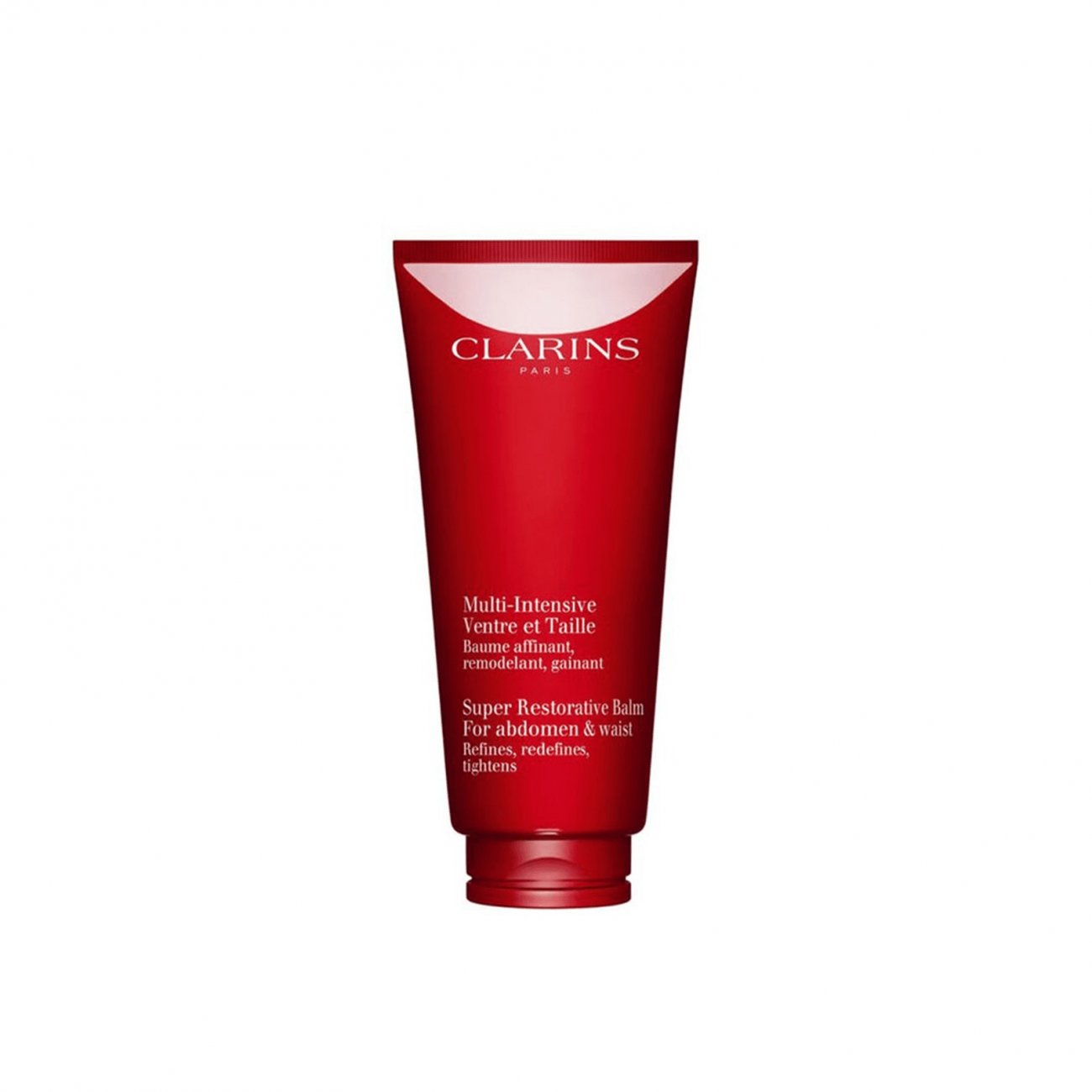 Buy Clarins Super Restorative Balm For Abdomen & Waist 200ml · Maldives