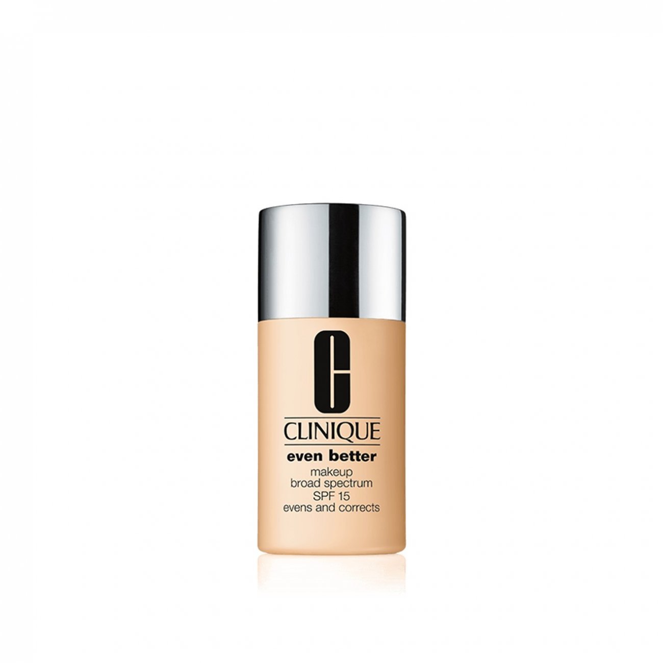 Buy Clinique Even Better Foundation SPF15 CN70 Vanilla 30ml · Thailand