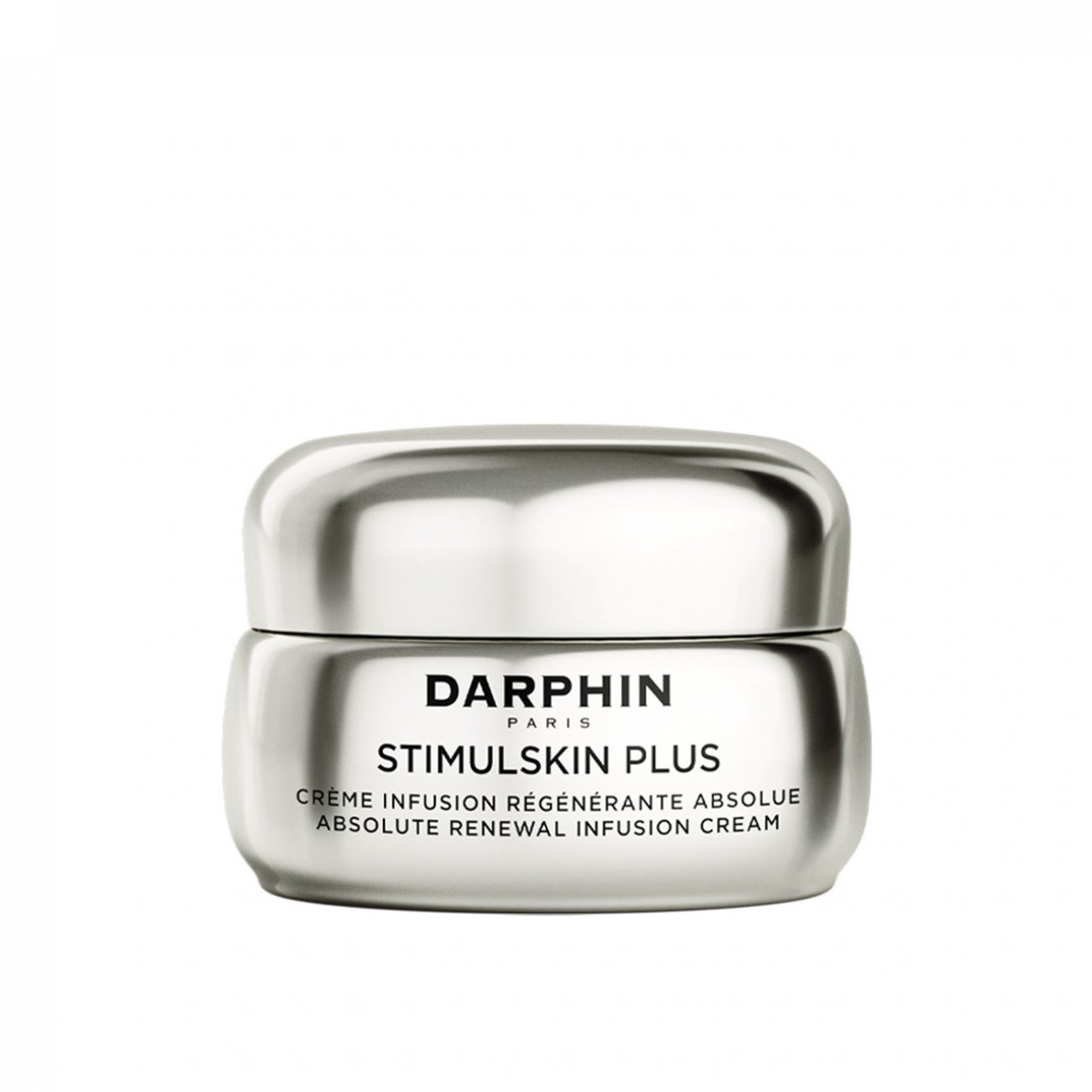 Buy Darphin Stimulskin Plus Absolute Renewal Infusion Cream 50ml (1 ...