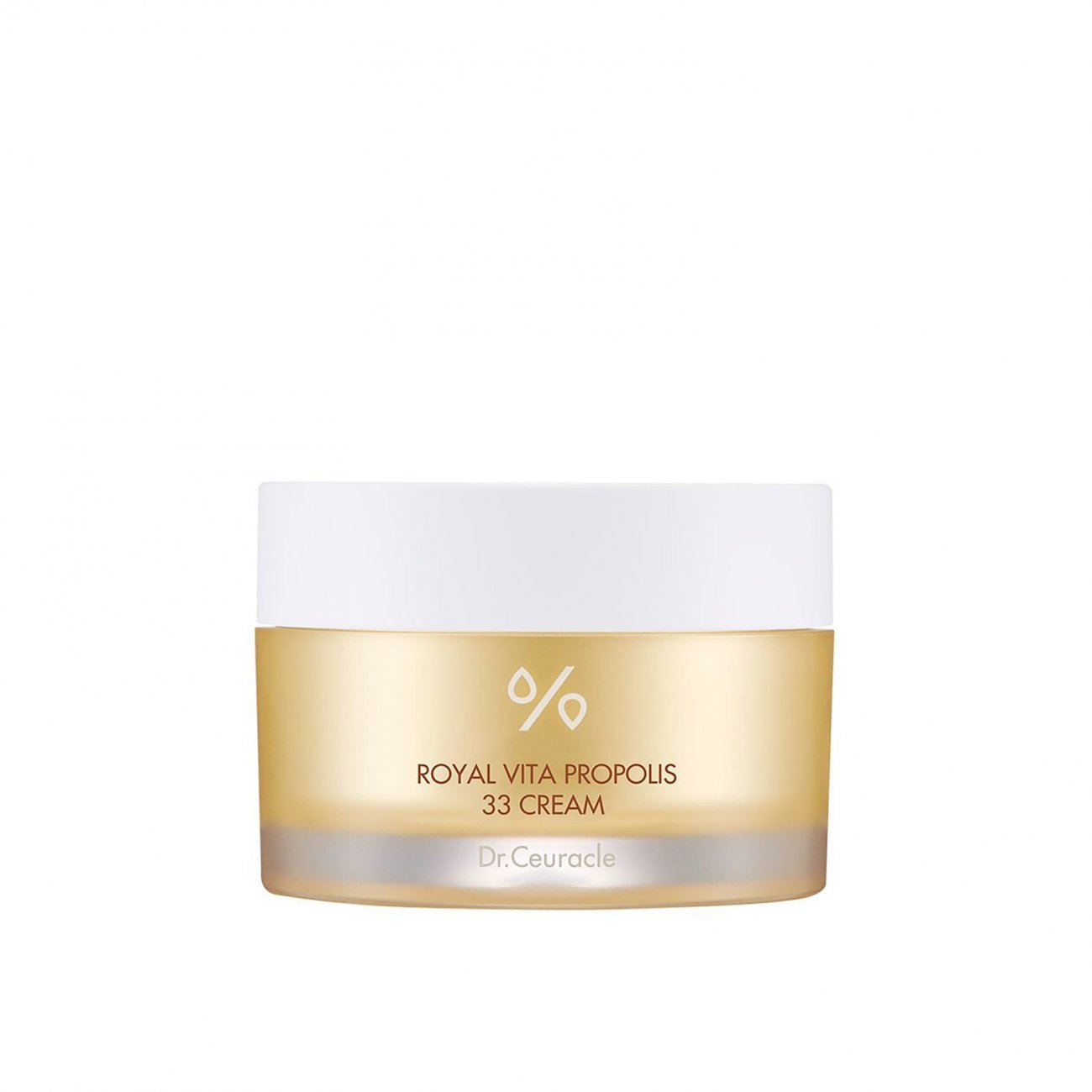 Buy Dr. Ceuracle Royal Vita Propolis 33 Cream 50g · Norway
