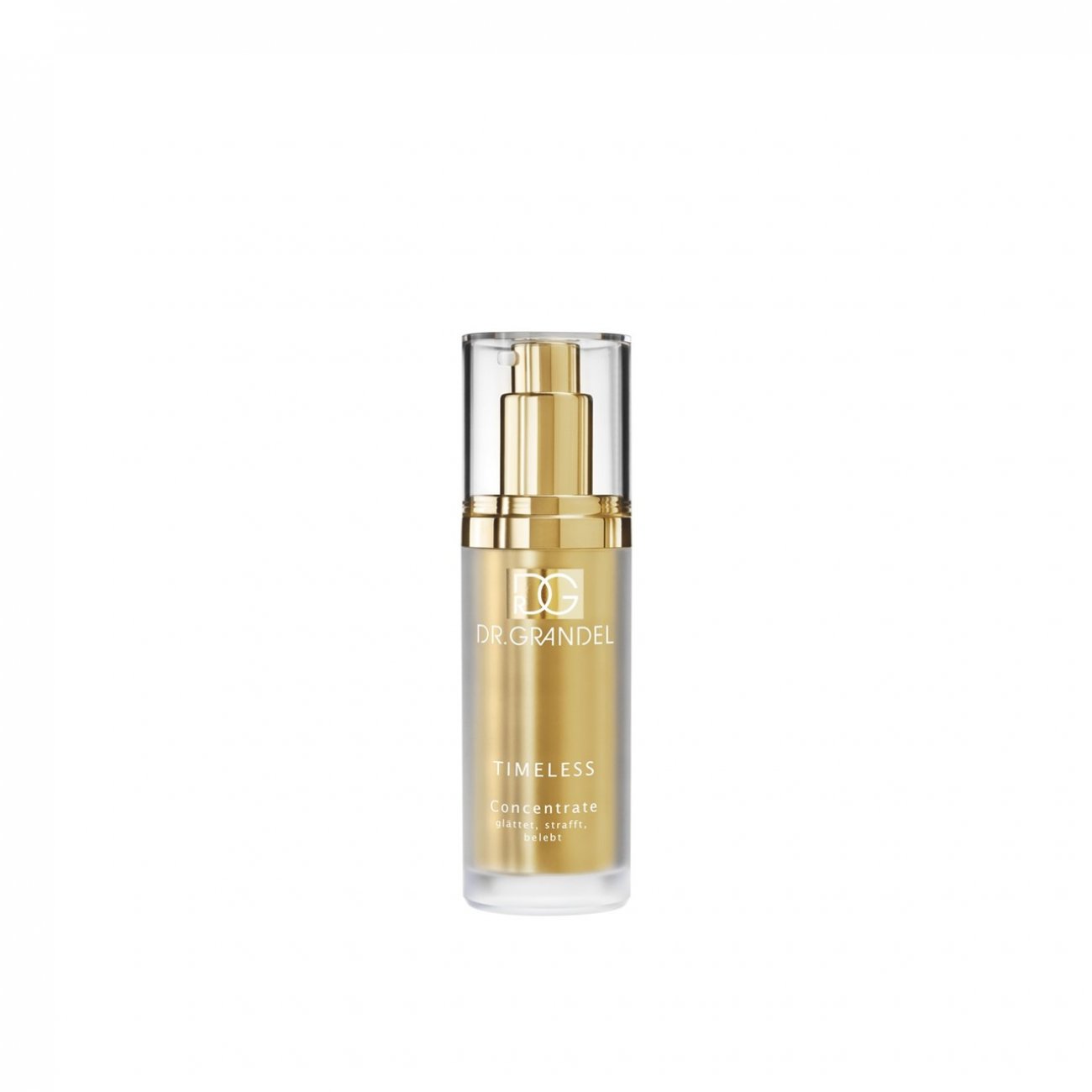 Buy DR. GRANDEL Timeless Concentrate 30ml · World Wide