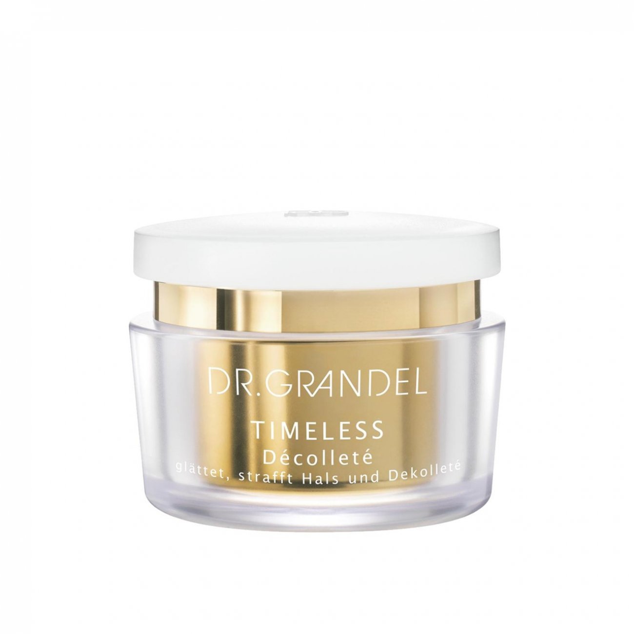 Buy DR. GRANDEL Timeless Décolleté 50ml · World Wide