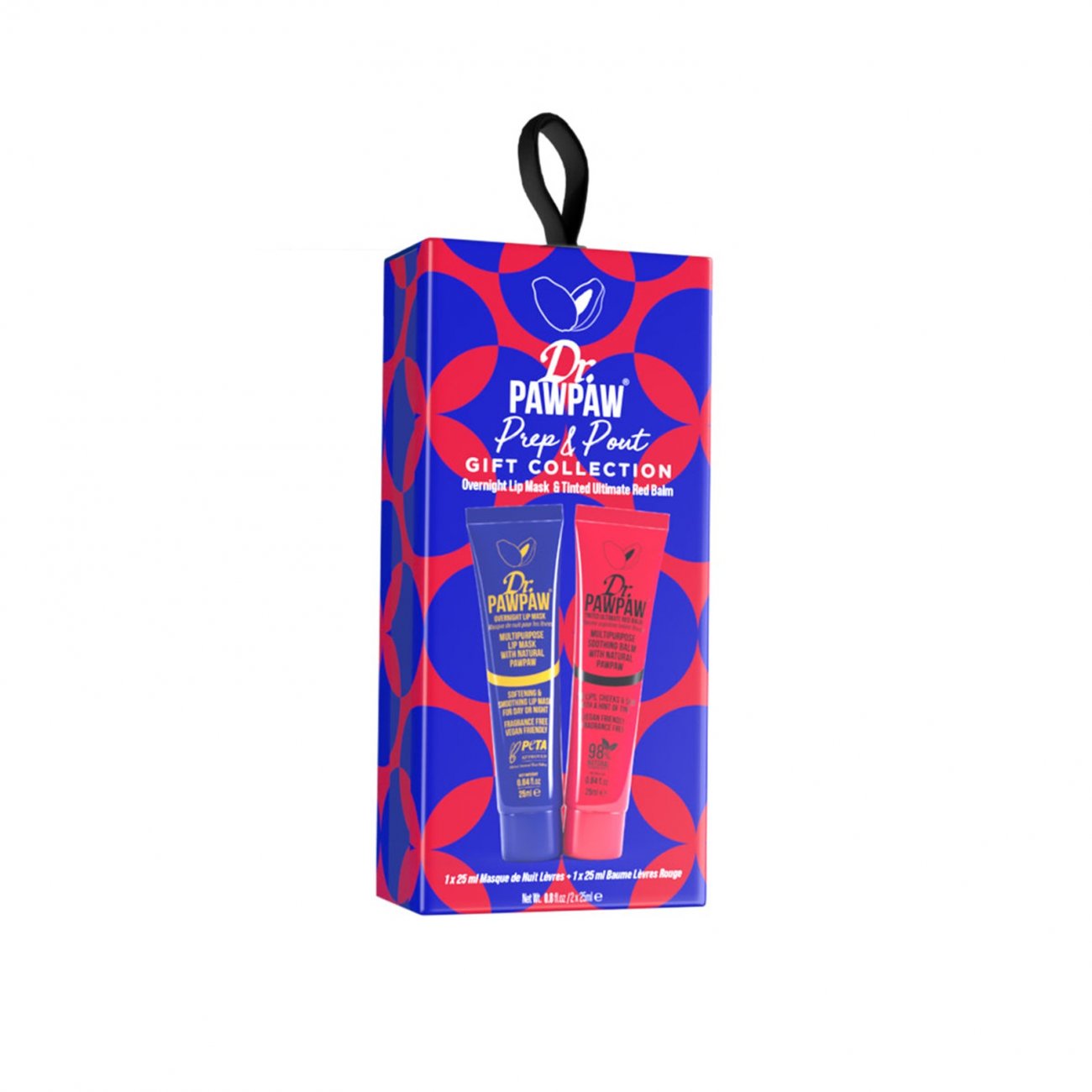 Buy GIFT SET:Dr. PawPaw Prep & Pout Gift Set · USA