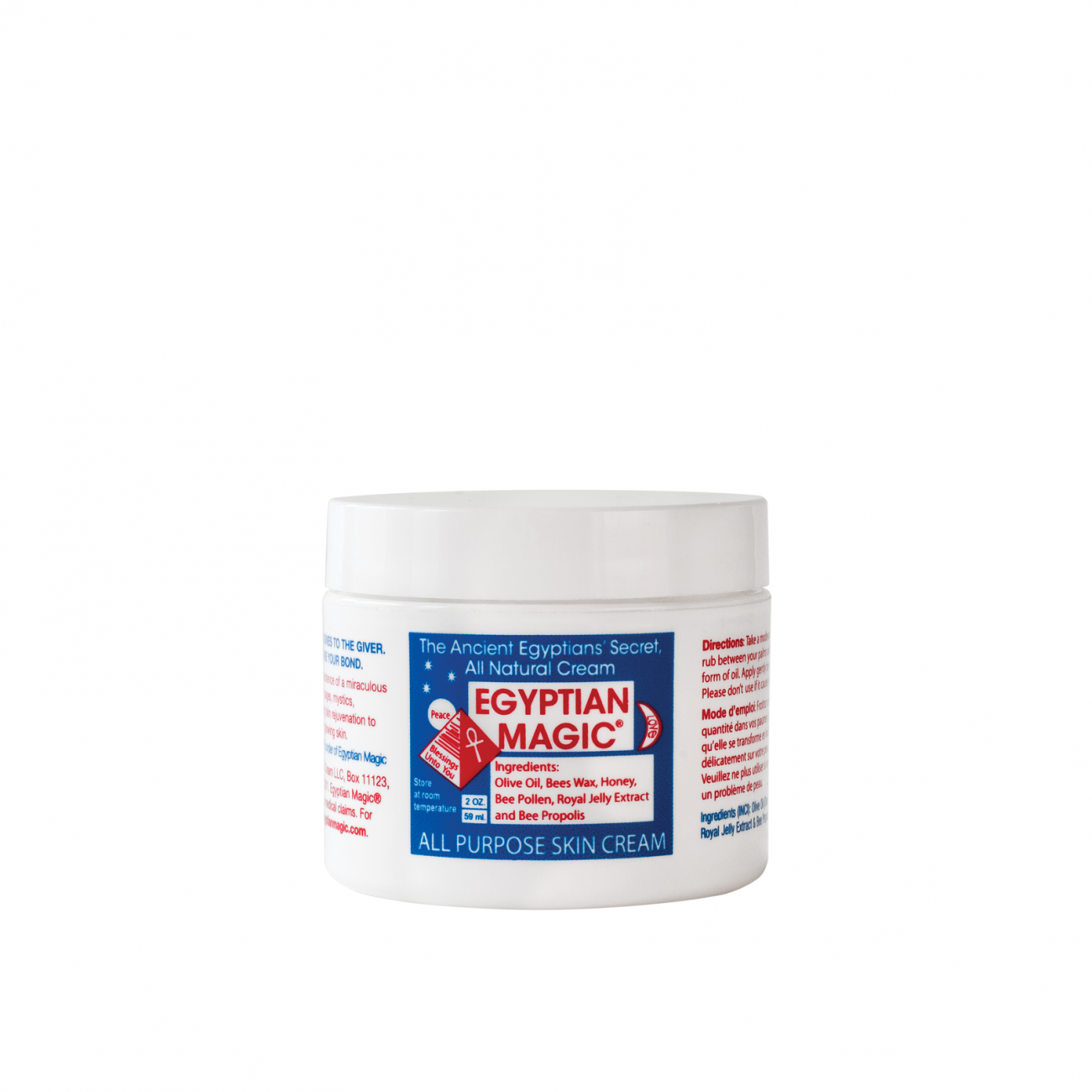 Buy Egyptian Magic All Purpose Skin Cream 7.5ml (0.25 oz) · USA