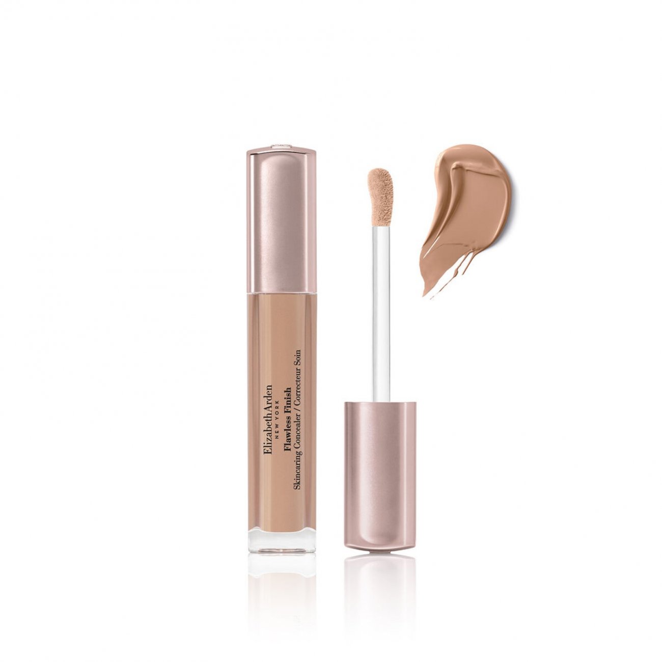 Comprar Elizabeth Arden Flawless Finish Skincaring Concealer 415 Tan 5 ...