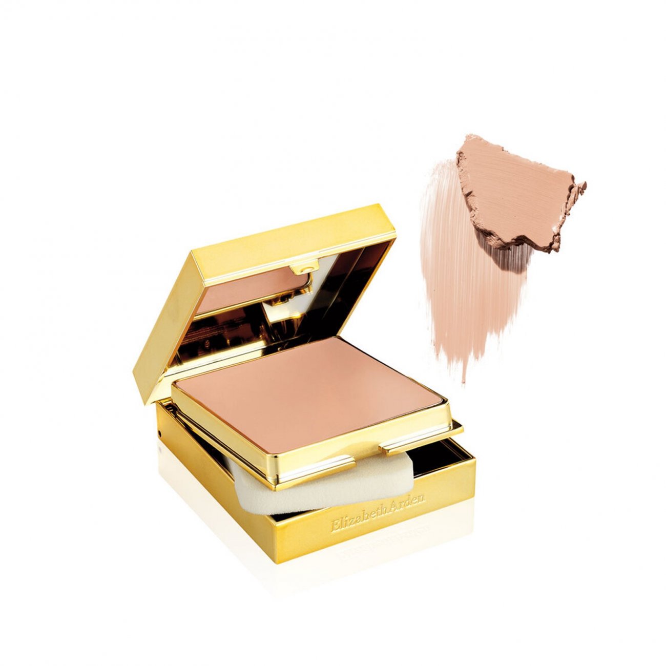 Comprar Elizabeth Arden Flawless Finish Sponge-On Cream Makeup 02 ...