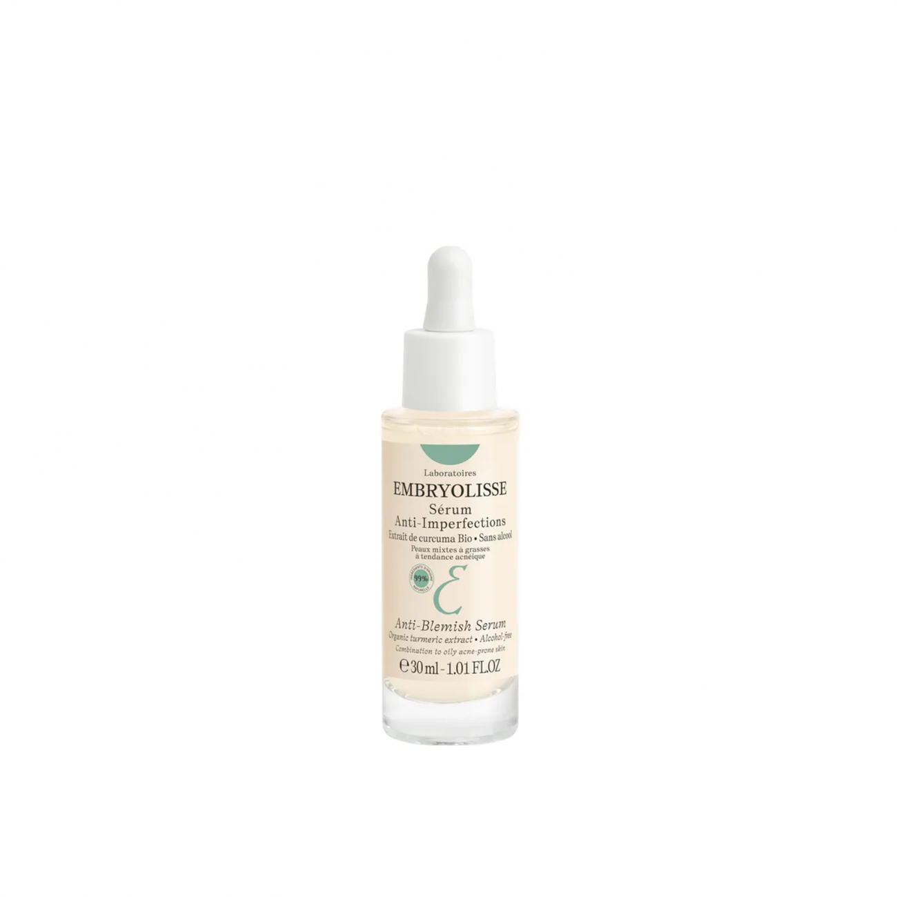 Buy Embryolisse Anti-Blemish Serum 30ml (1.01 fl oz) · USA