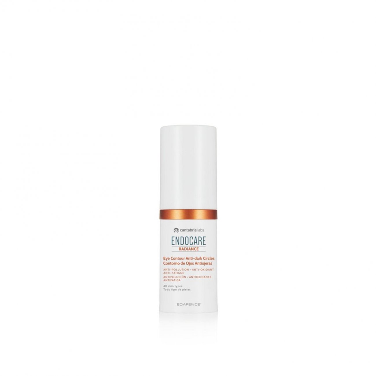 Buy Endocare Radiance Eye Contour Anti-Dark Circles Cream 15ml ...