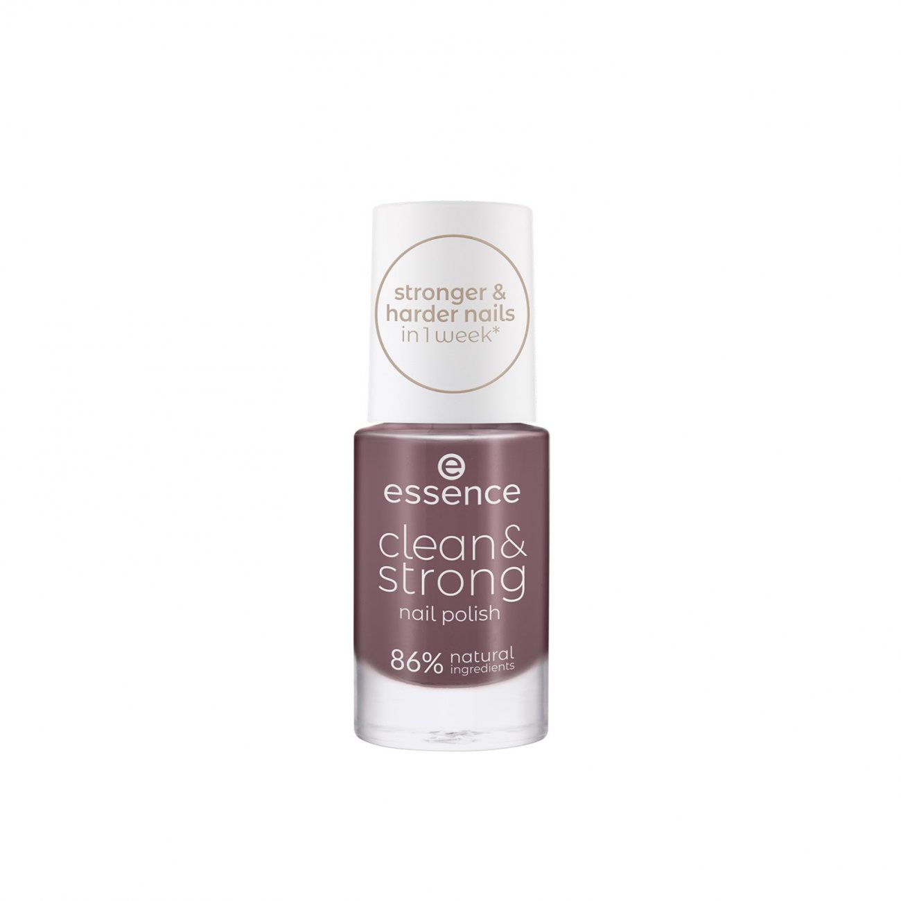Comprar essence Clean & Strong Nail Polish 03 Rainy Bay 8ml · España