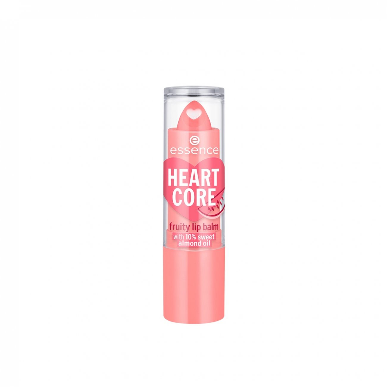 Comprar essence Heart Core Fruity Lip Balm 02 Sweet Strawberry 3g · Mexico